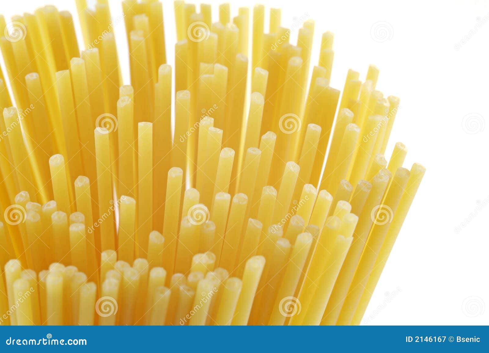Pasta Cruda Degli Spaghetti Immagine Stock - Immagine di cottura ...