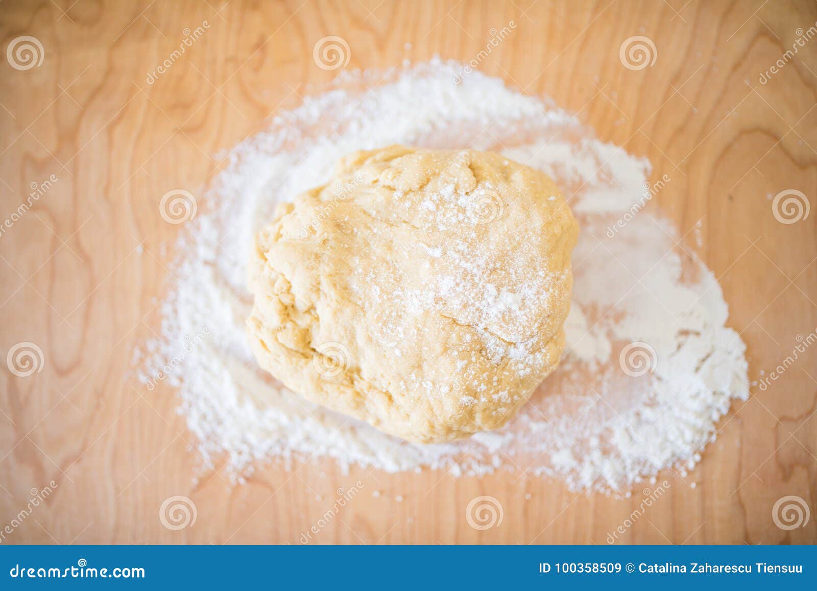 Pasta Dough Resting on the Table Stock Image - Image of delicious ... Pasta Dough Resting on the Table Stock Image - Image of delicious ...