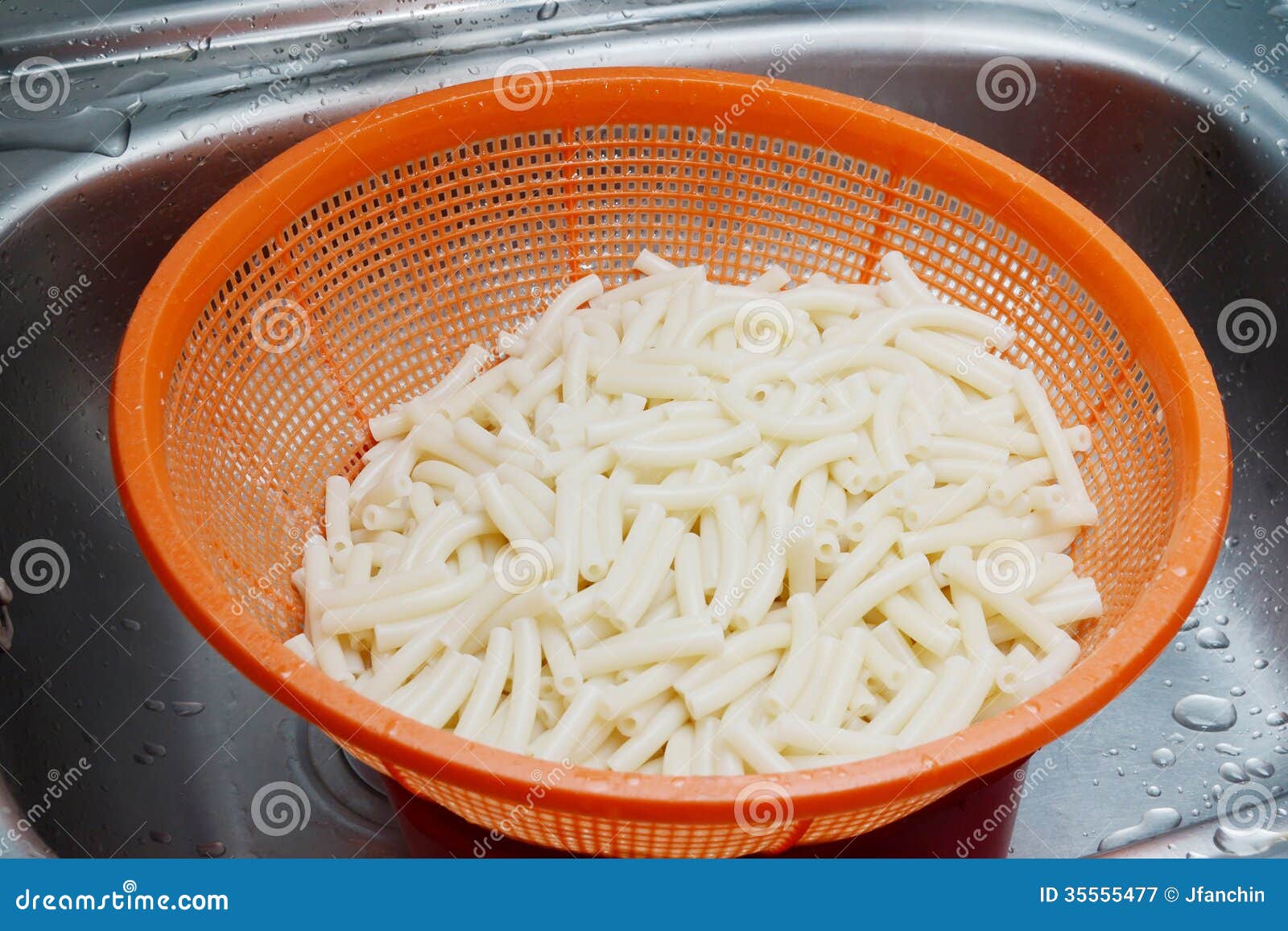 Pasta stock image. Image of droplet, ingredients, recipe - 35555477