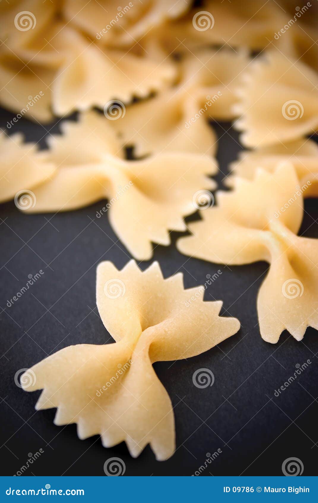 Pasta - macaroni stock photo. Image of comestible, nourishment - 9786
