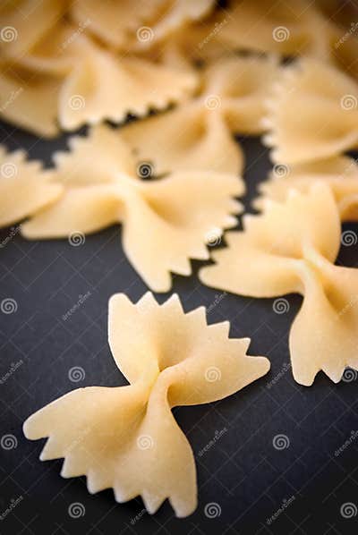 Pasta - macaroni stock photo. Image of comestible, nourishment - 9786