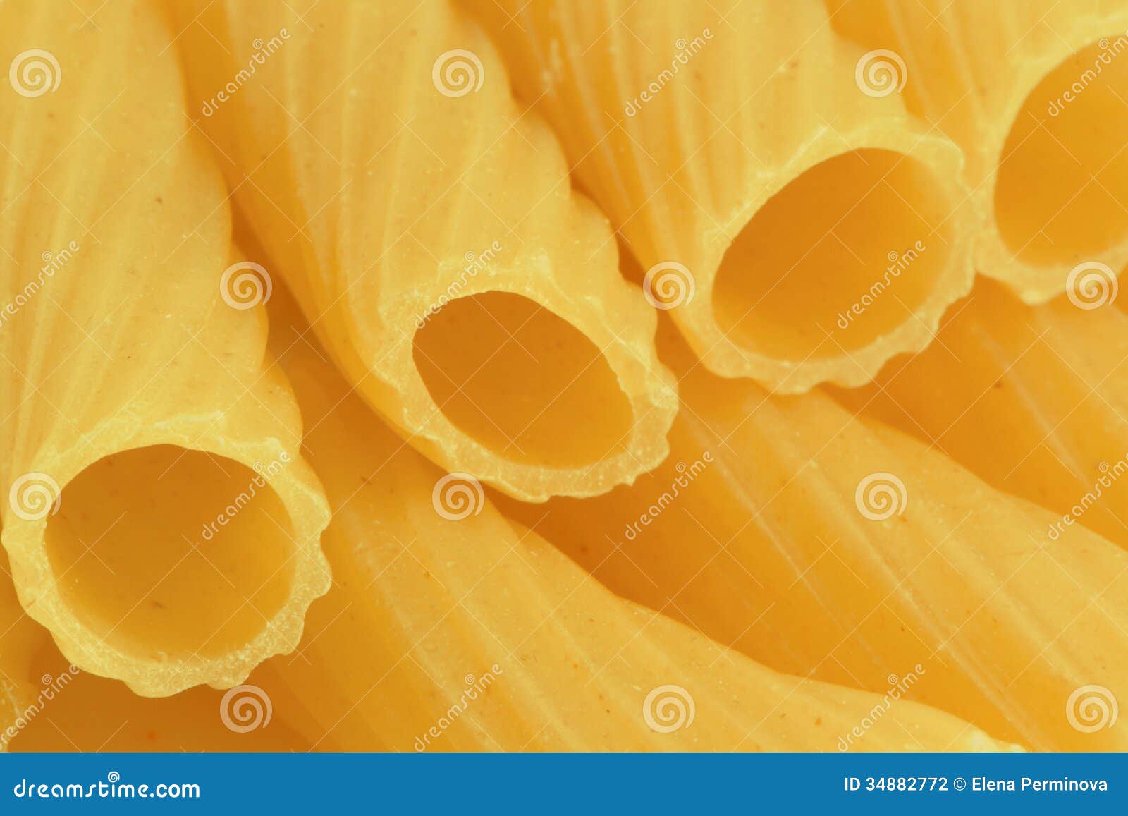 Pasta macro stock photo. Image of flour, dinner, macaroni - 34882772