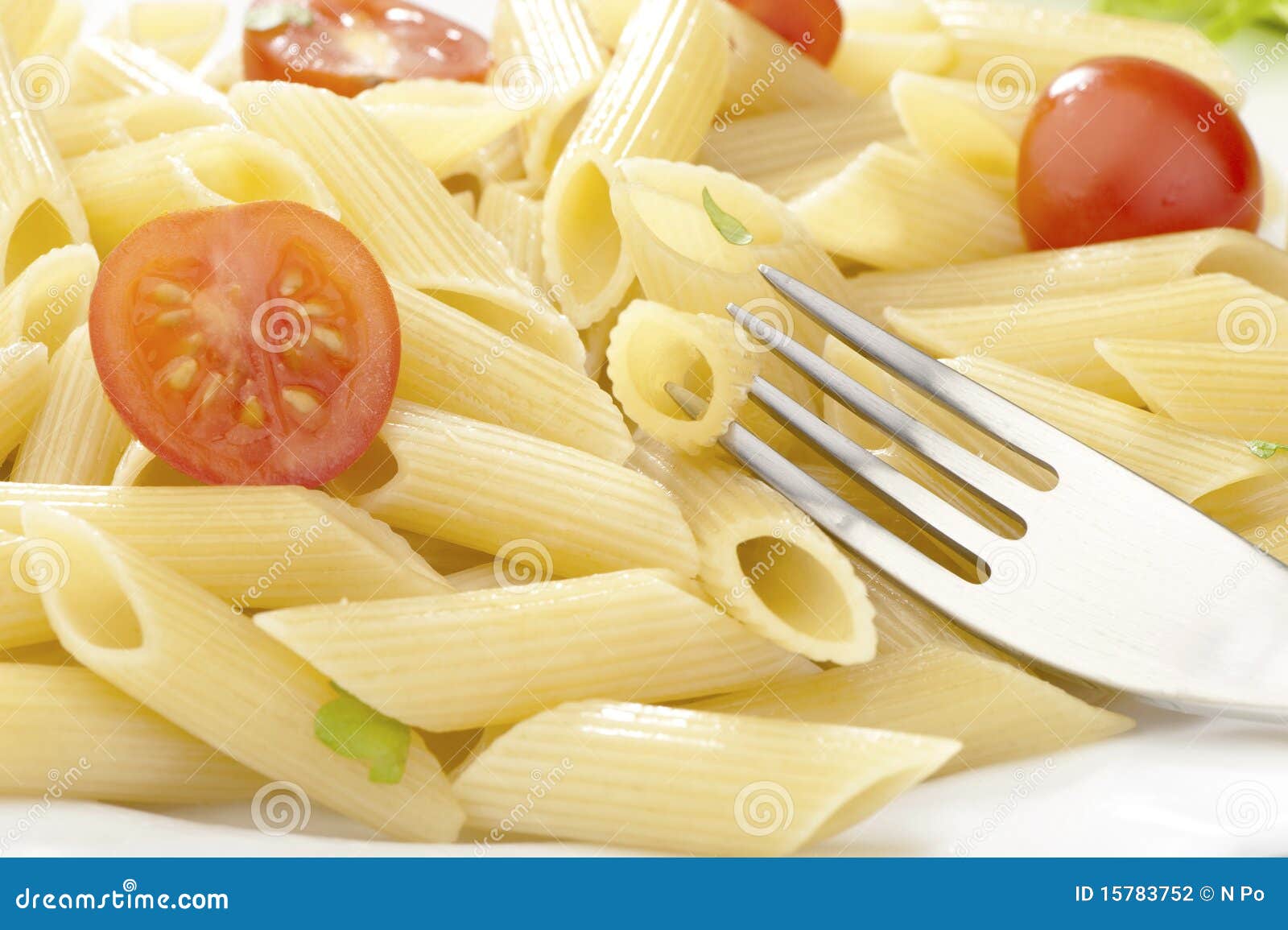 Pasta macro shot stock photo. Image of natural, italy - 15783752