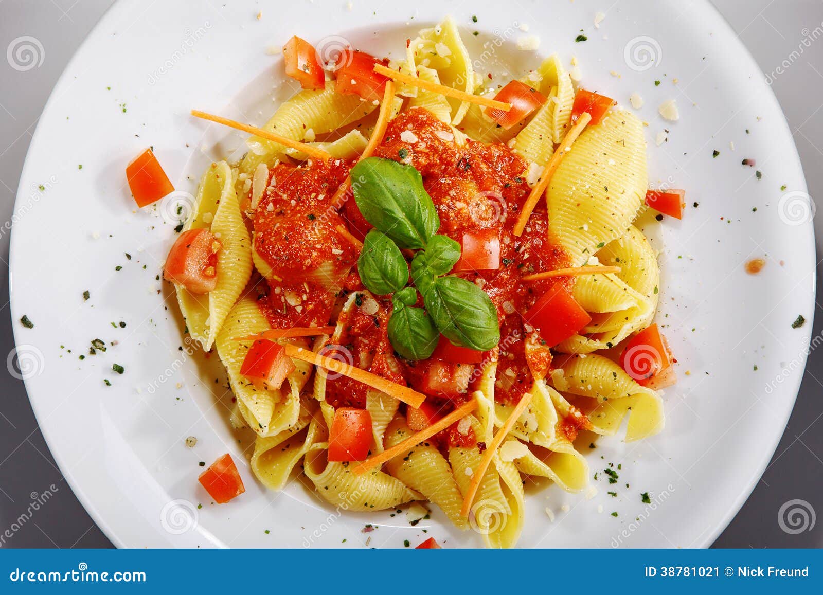 Pasta menue stock image. Image of cooked, meal, dish - 38781021