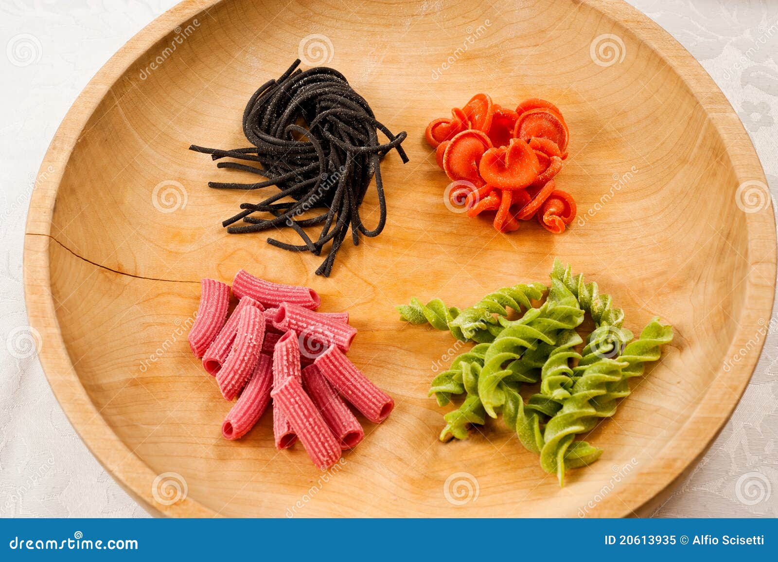 Pasta mix stock image. Image of pasta, nutrition, power - 20613935