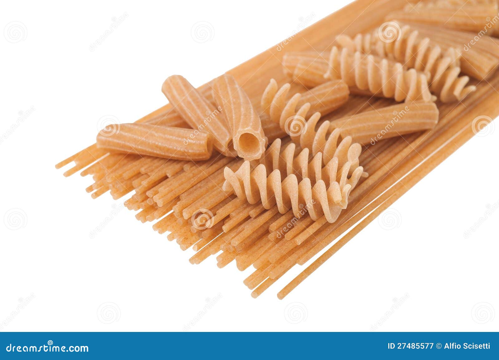 Pasta mix stock image. Image of food, noodles, healthy - 27485577