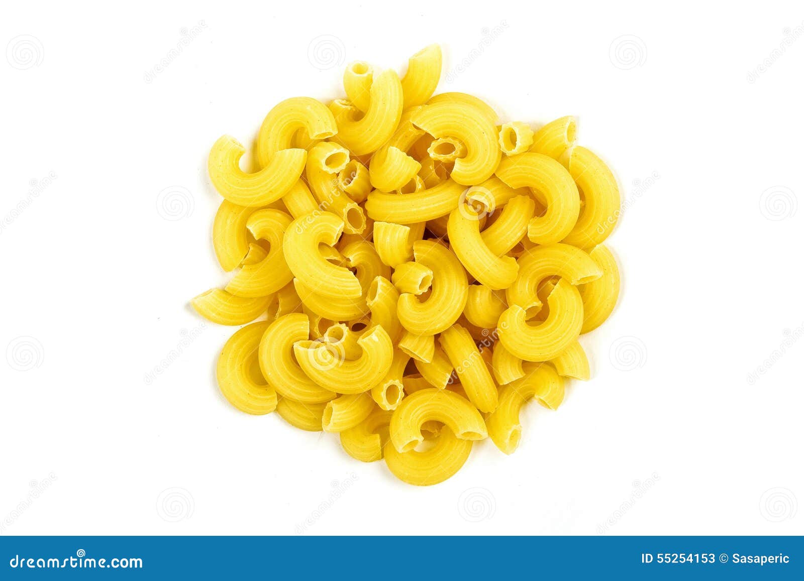 Pasta stock image. Image of yellow, background, small - 55254153