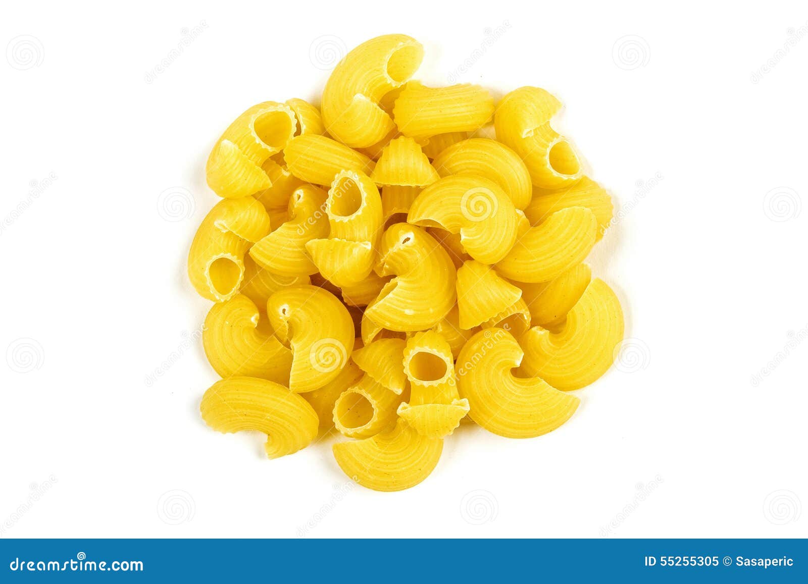 Pasta stock image. Image of pasta, ingredient, vegetarian - 55255305