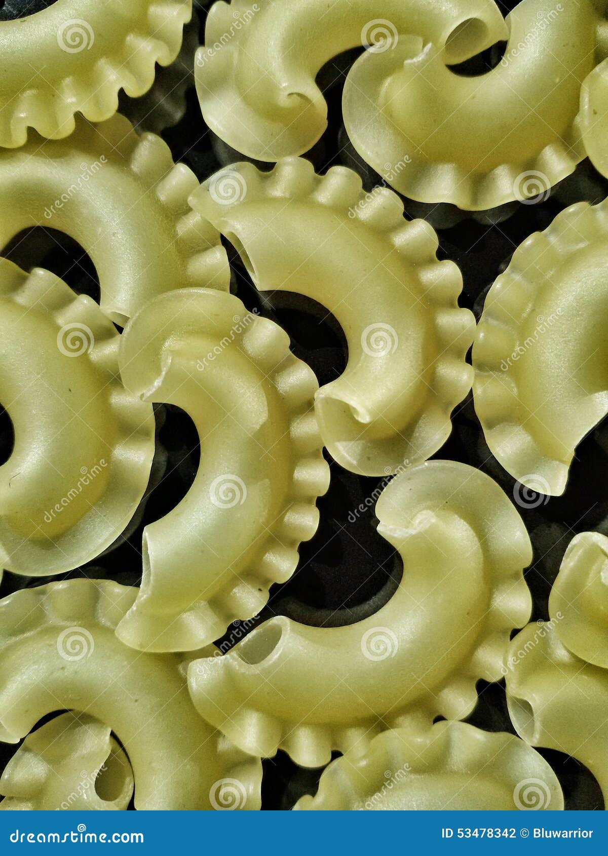 Pasta pattern stock photo. Image of food, uncooked, diet - 53478342