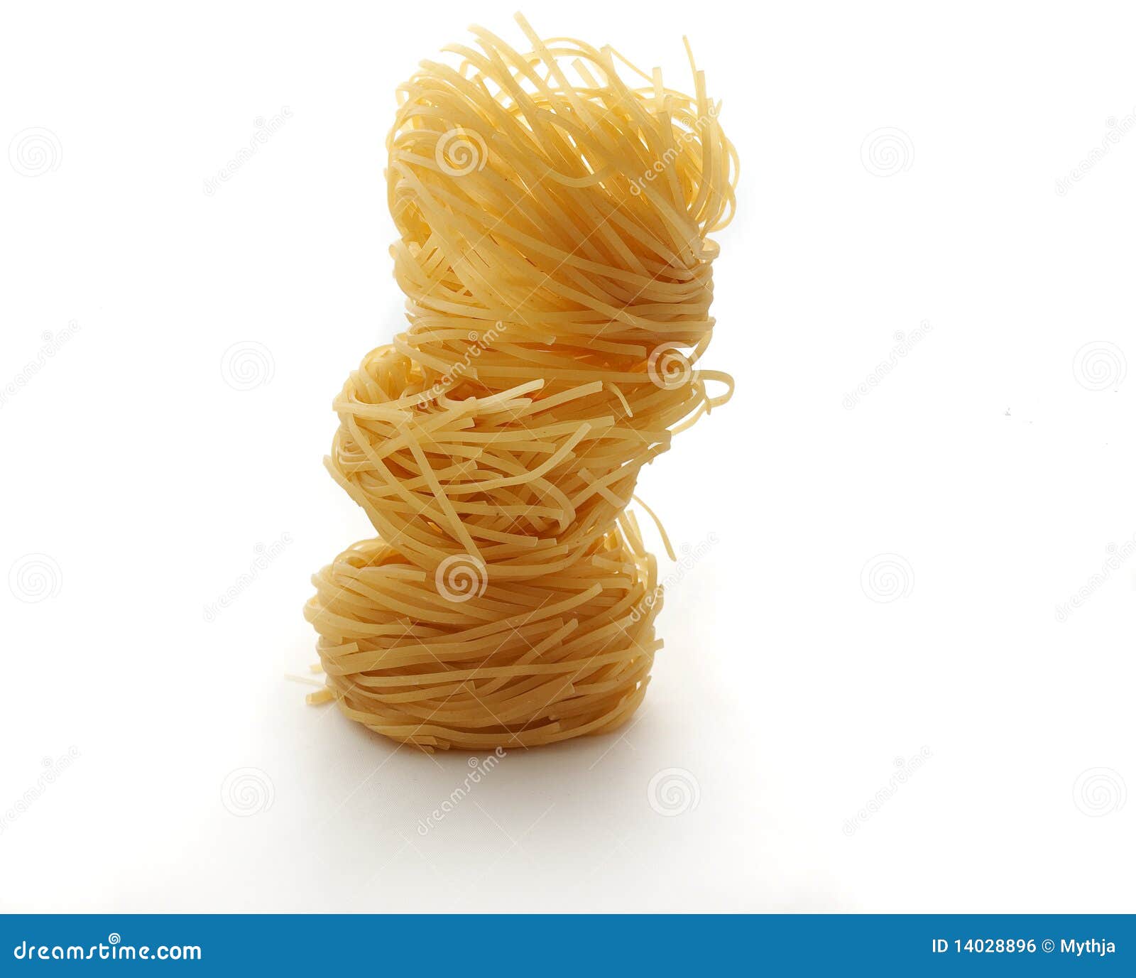 Pasta pile stock photo. Image of italy, food, dieting - 14028896