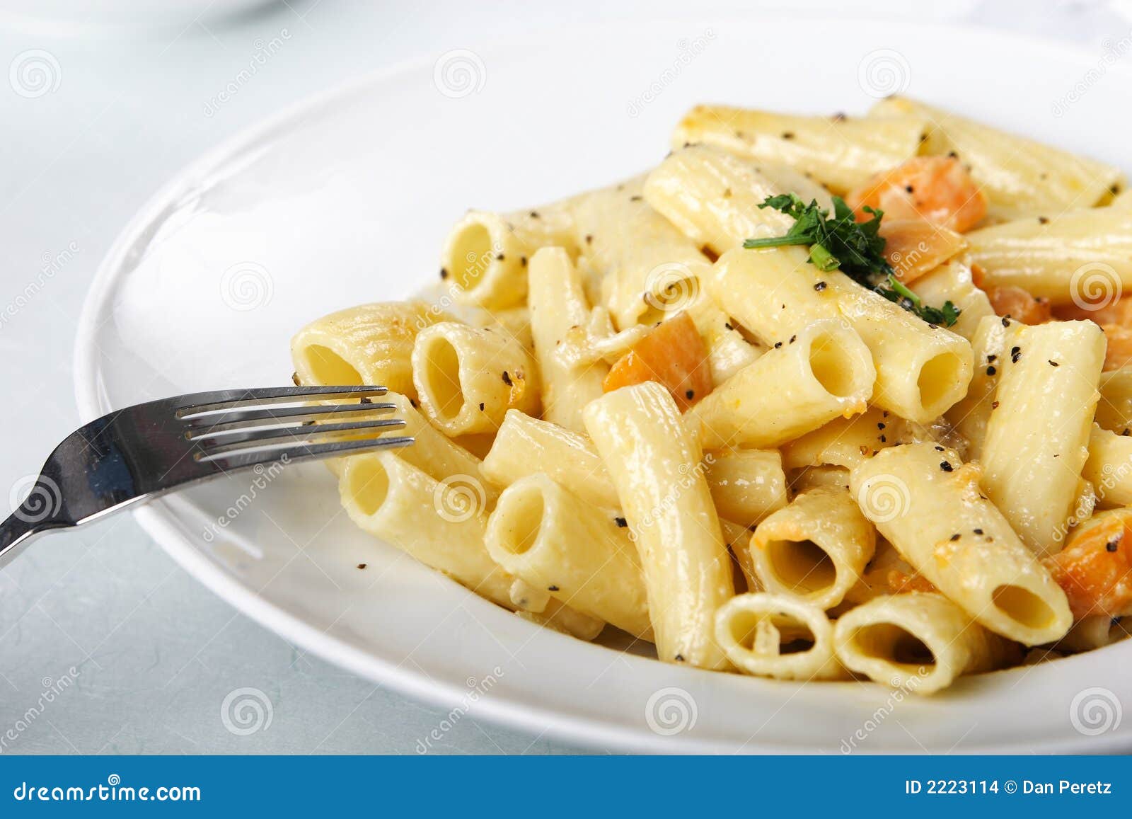 Pasta plate stock photo. Image of pasta, menu, sweet, italian - 2223114