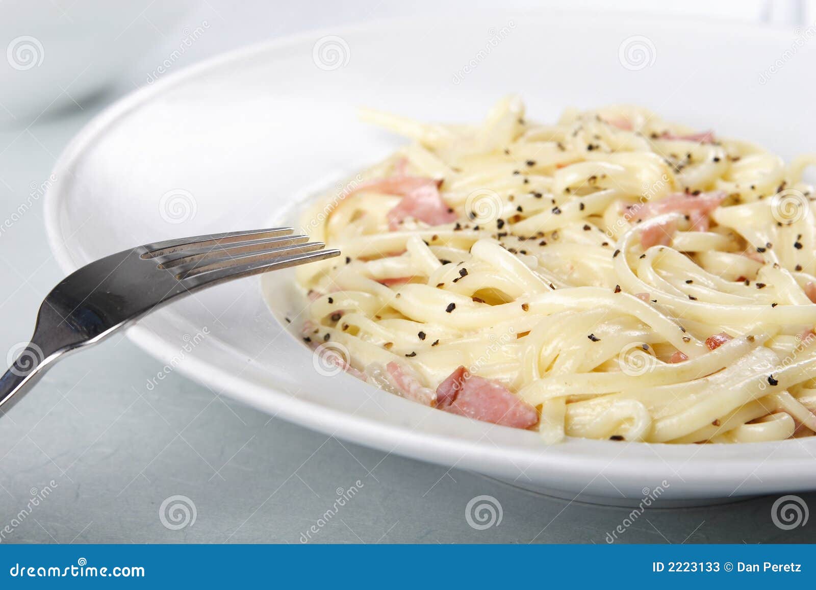 Pasta plate stock image. Image of chef, food, potato, restaurant - 2223133