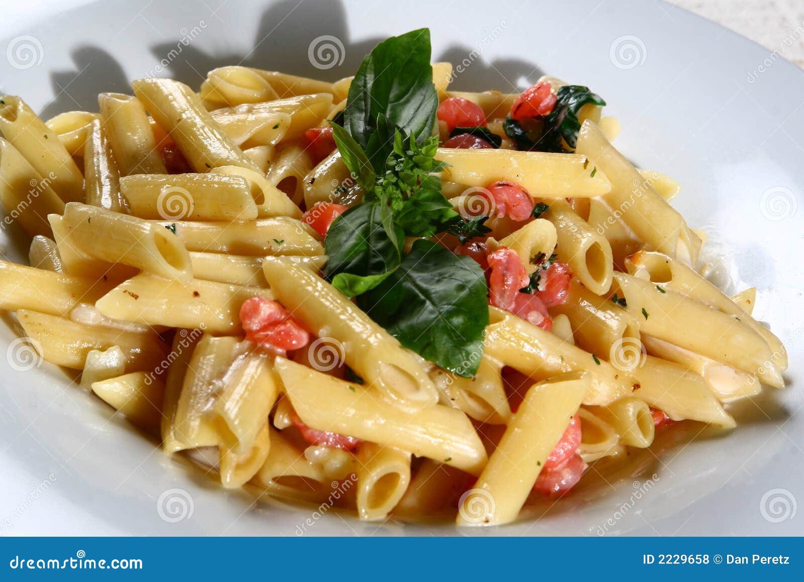 Pasta plate stock photo. Image of traditional, food, kitchen - 2229658