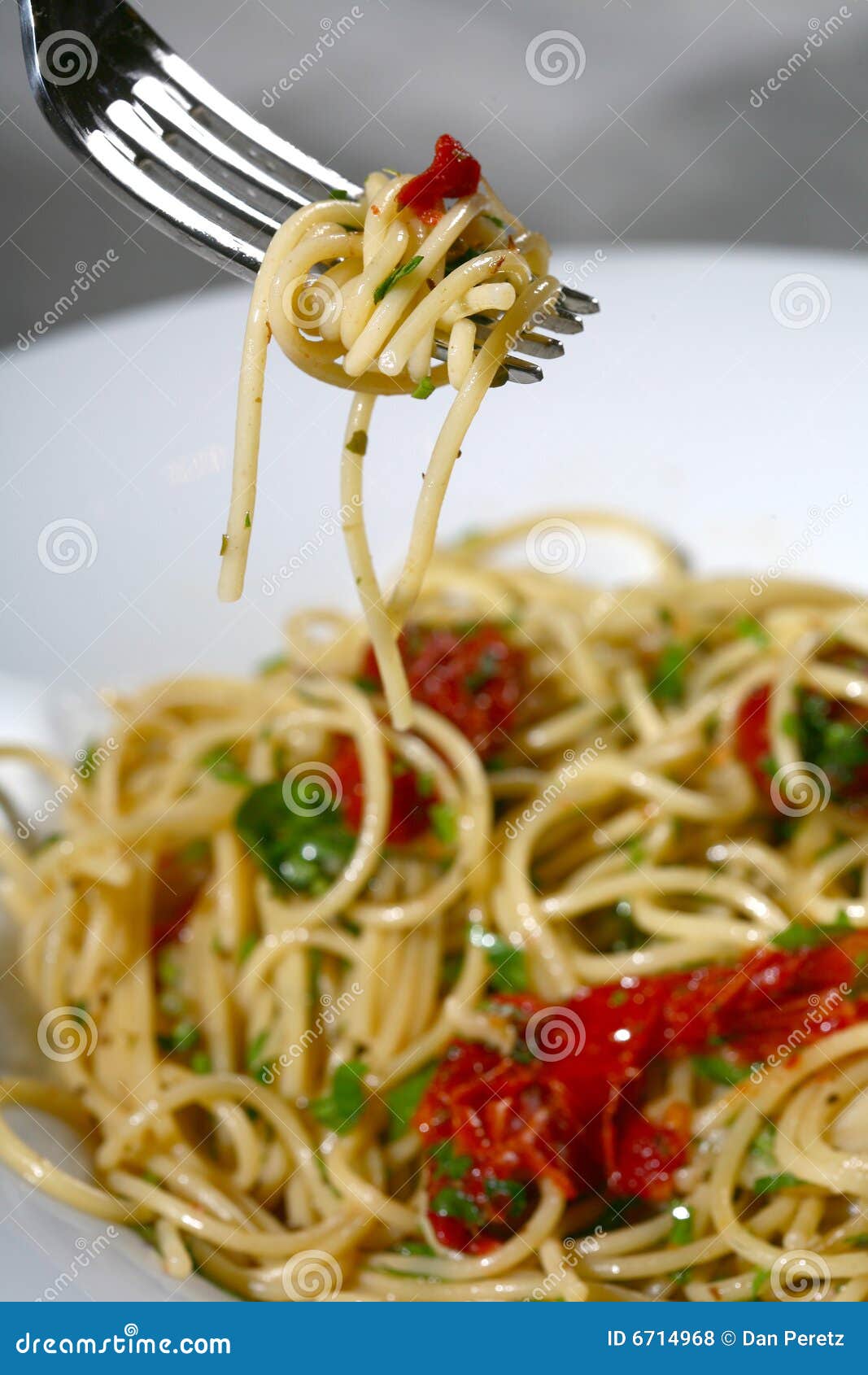 Pasta served stock photo. Image of italy, italian, cooking - 6714968