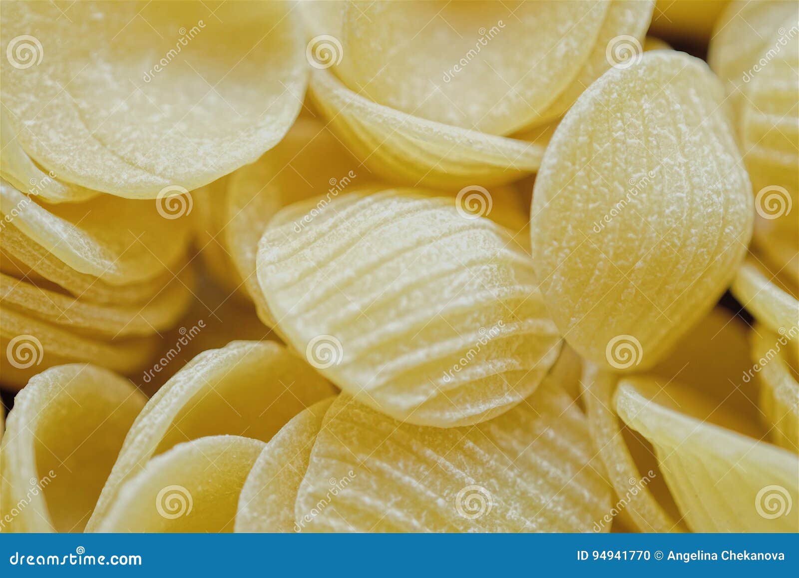 Pasta Small Shells for Cooking Dinner View Stock Photo - Image of grits ...