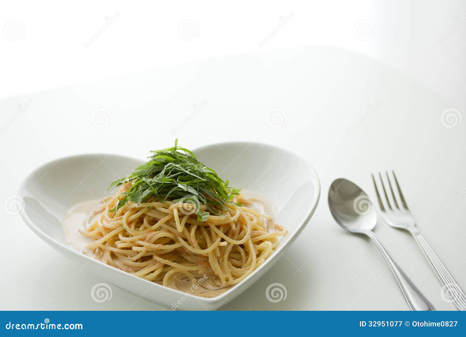 The Pasta of a Spiced Cod Roe Stock Image - Image of cuisine, sauce ...