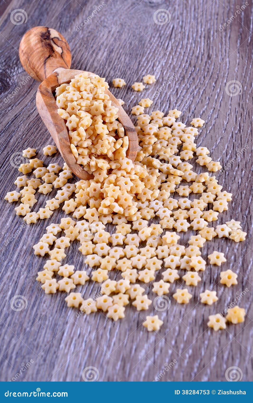 Pasta Stars stock image. Image of carbohydrate, culinary - 38284753