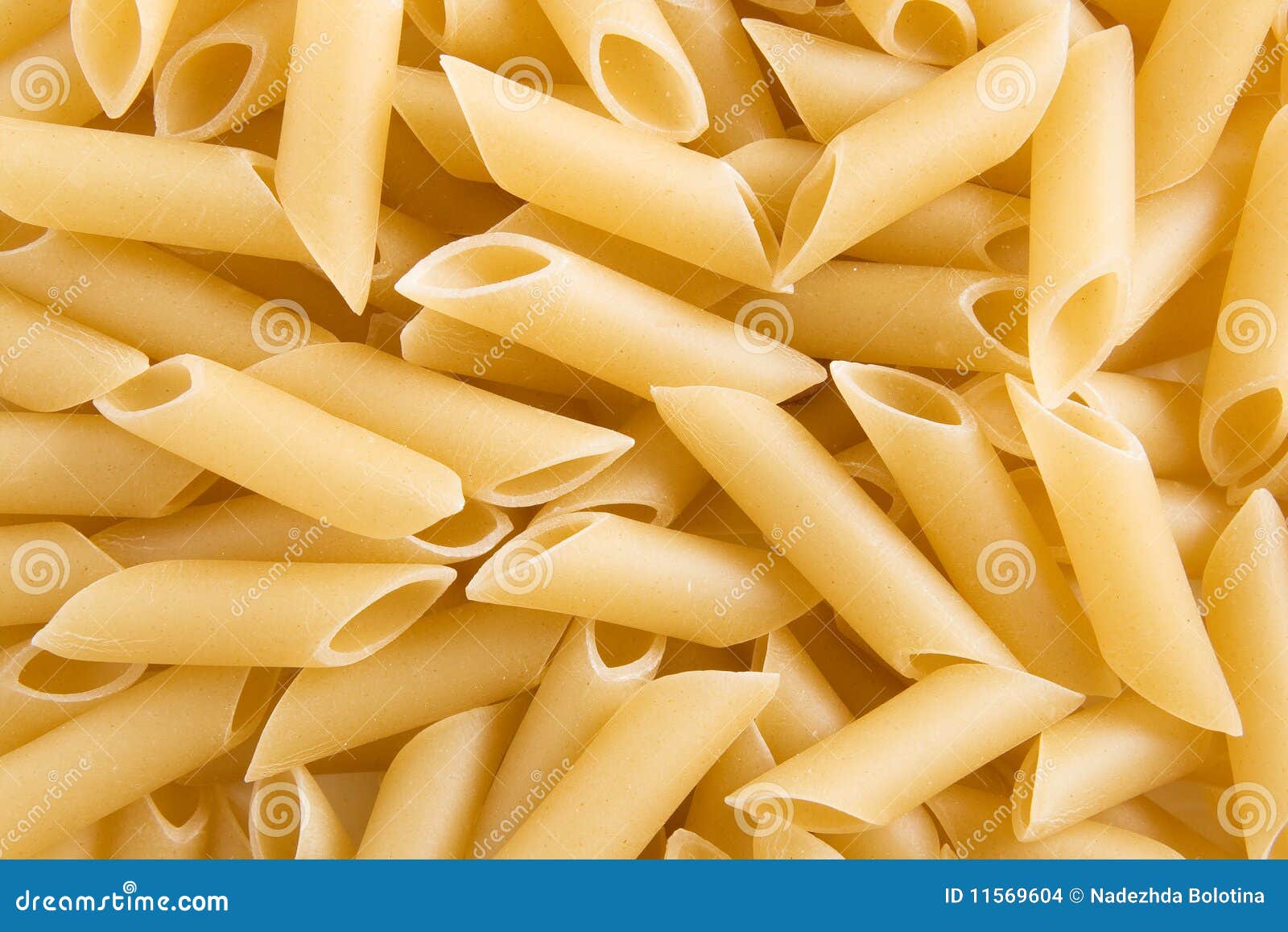 Pasta texture stock photo. Image of carbs, close, durum - 11569604