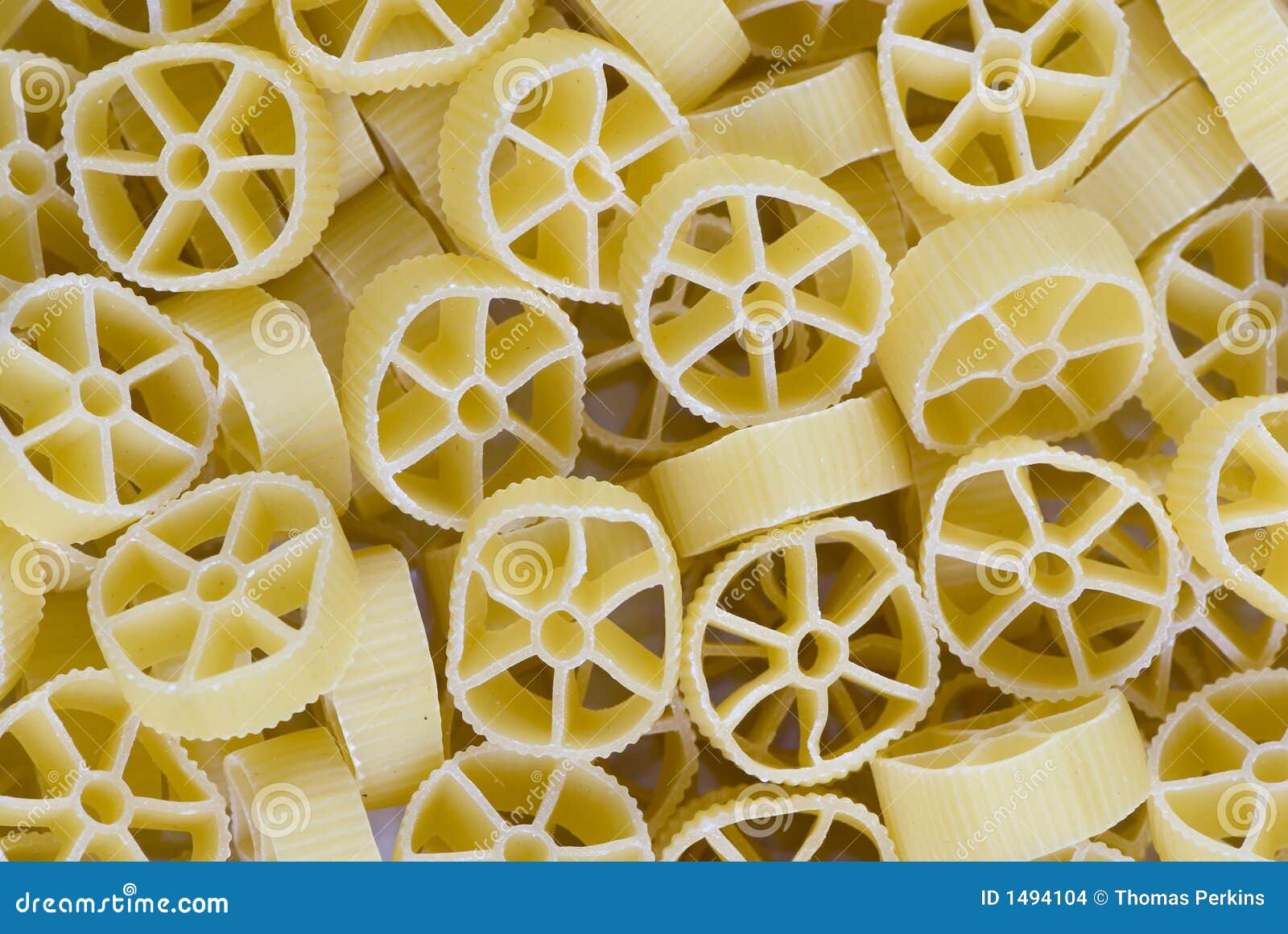Pasta Texture 2 stock photo. Image of dinner, spaghetti - 1494104