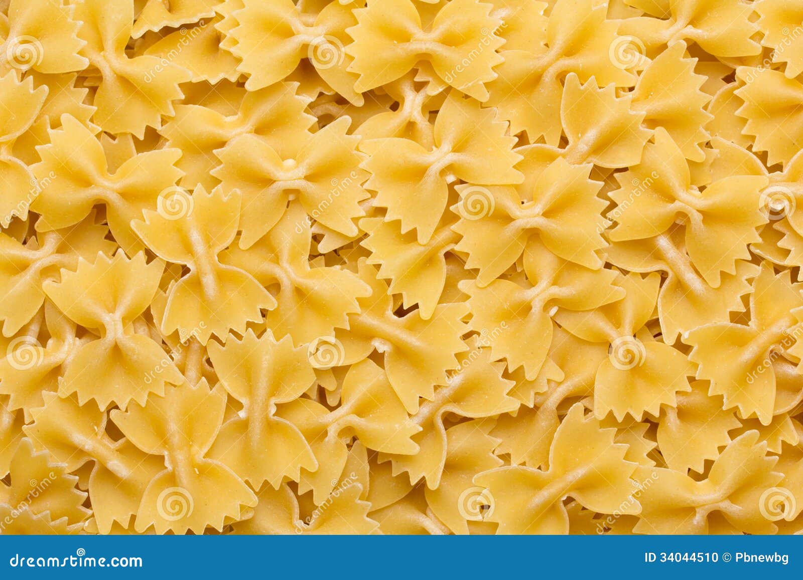 Pasta texture background. stock photo. Image of fusilli - 34044510
