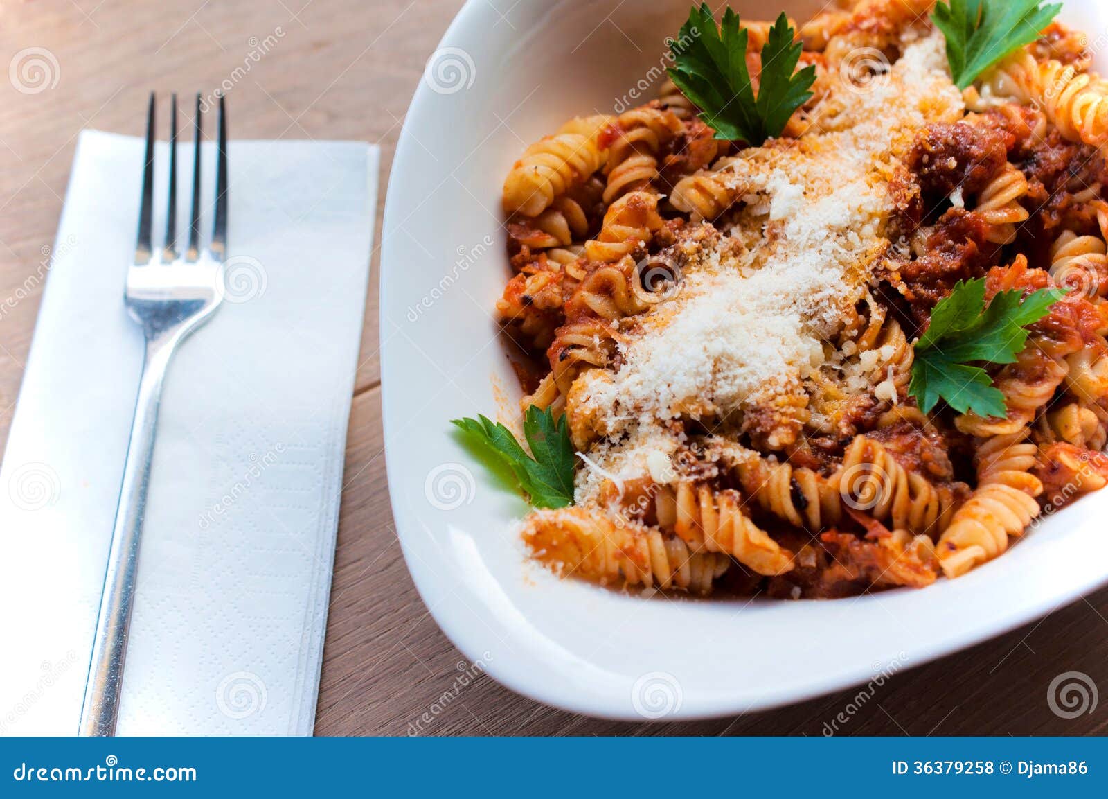 Pasta time stock photo. Image of lunch, basil, vegetable - 36379258