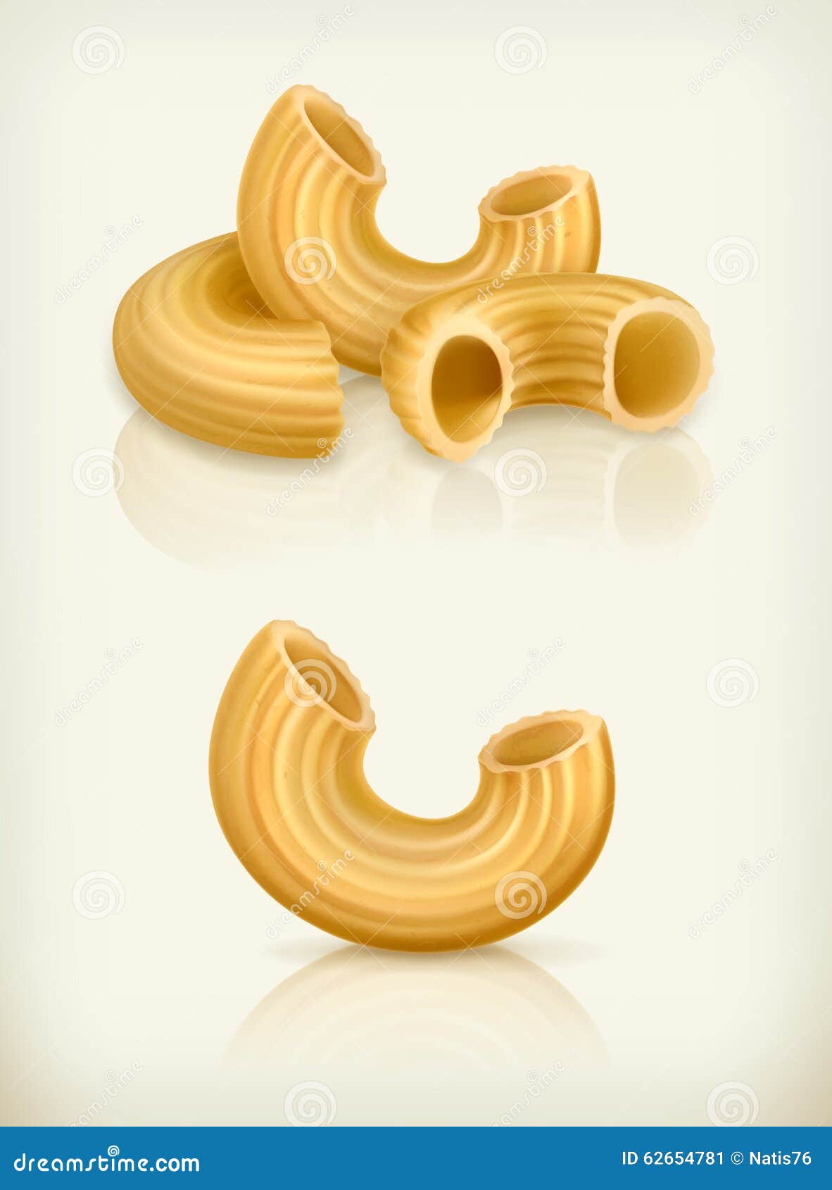 Pasta Vector Set | CartoonDealer.com #142854008