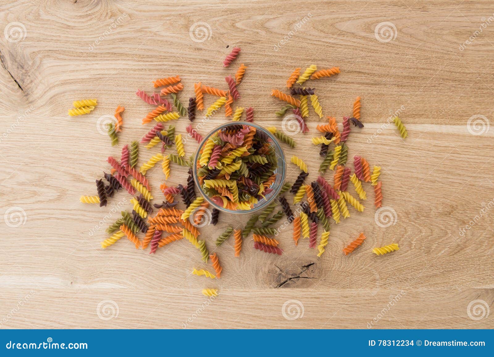 Pasta Words on the Board COOK Food Stock Photo - Image of black ...