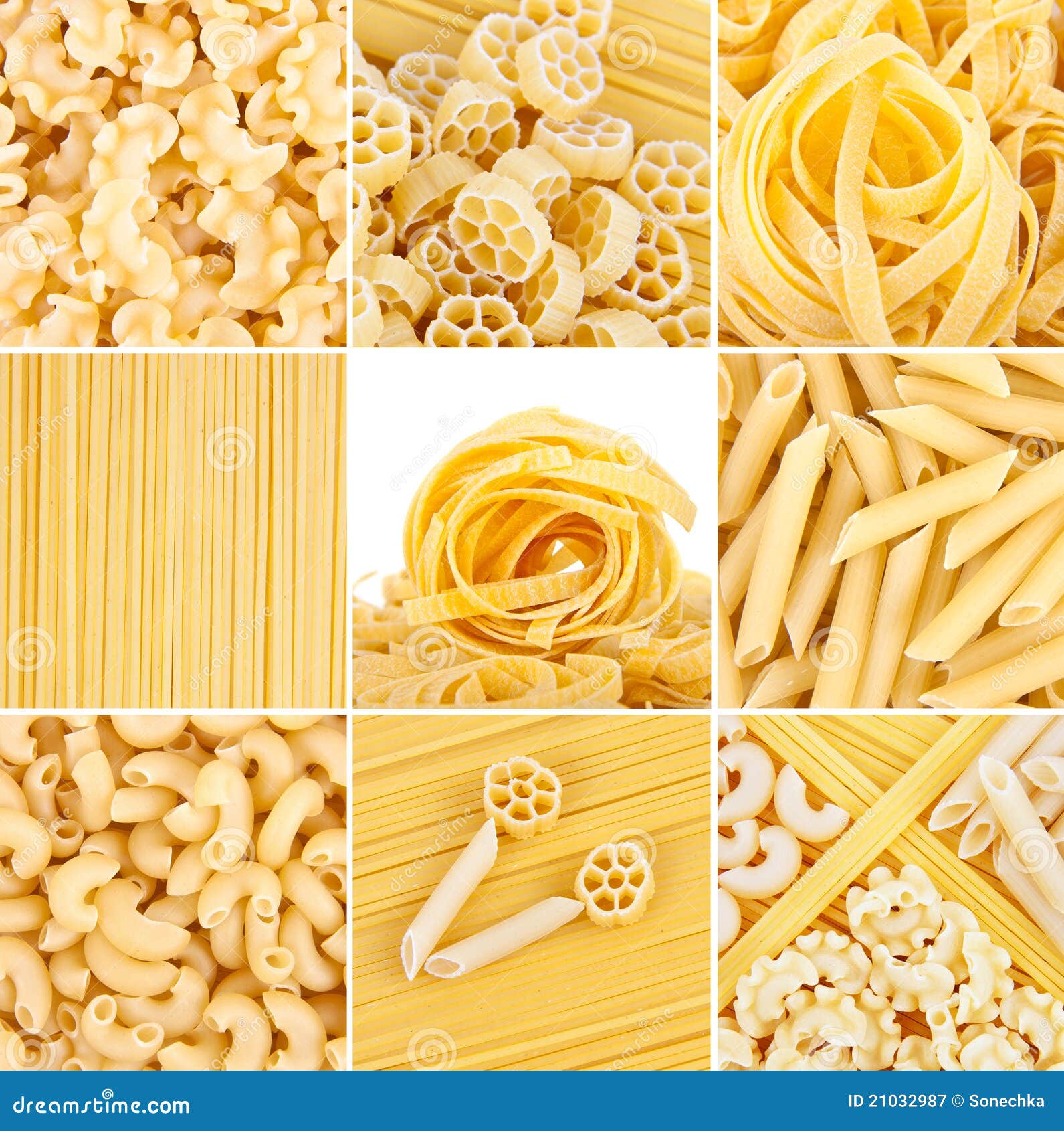 Pastas italianas imagen de archivo. Imagen de pastas - 21032987