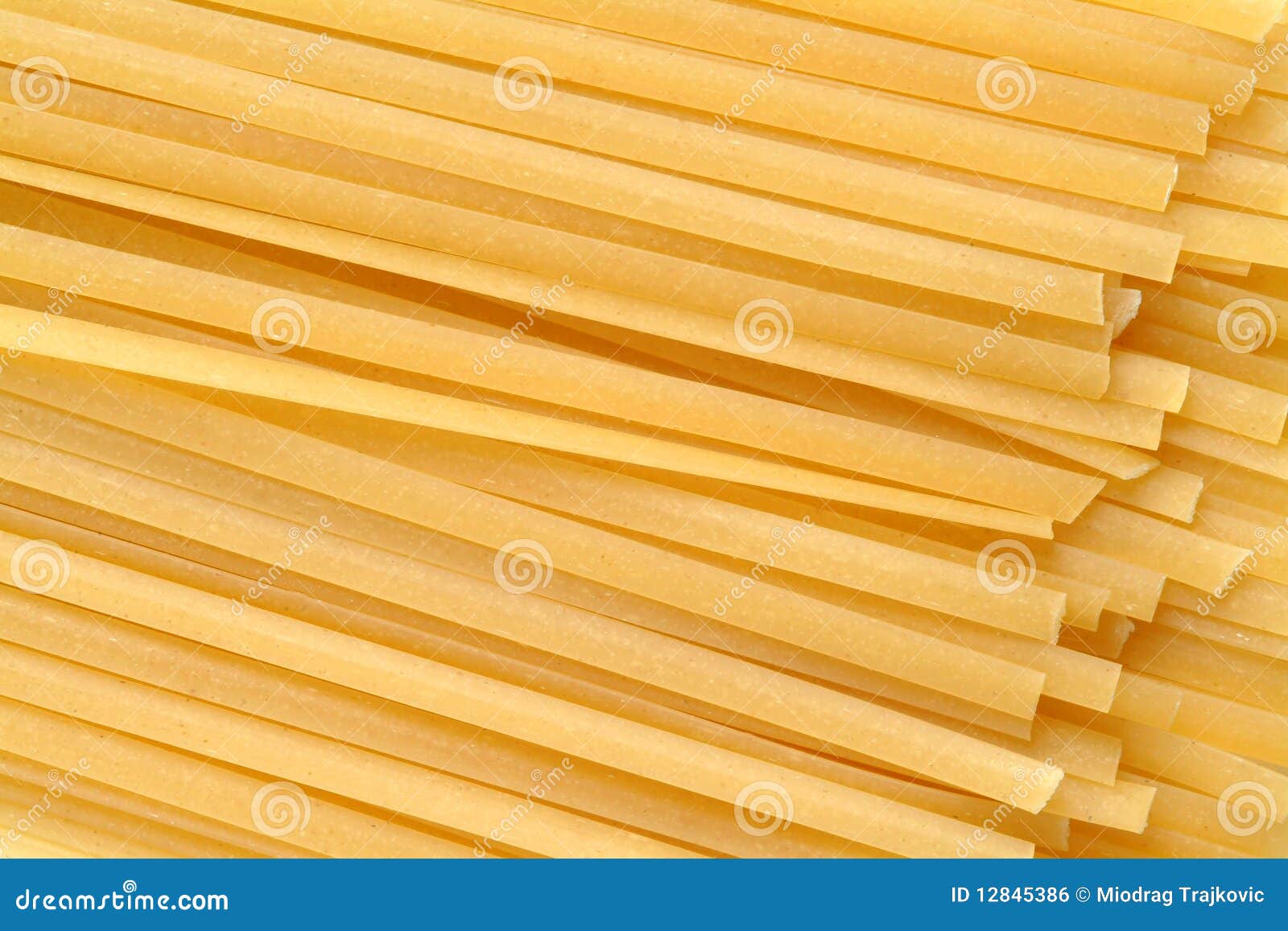 Paste stock photo. Image of food, spaghetti, dough, italia - 12845386