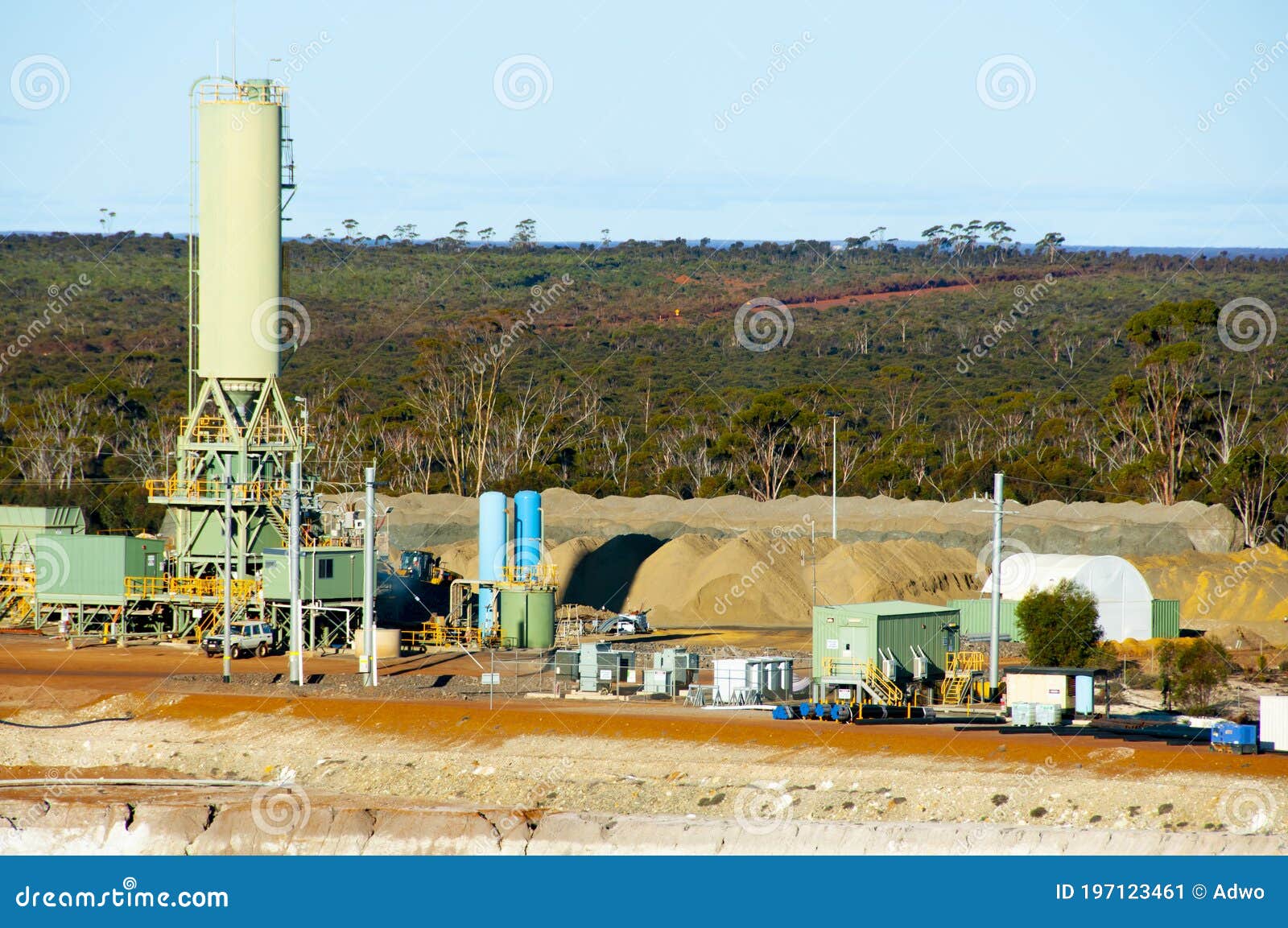Paste Plant stock image. Image of plant, outdoor, architecture - 197123461
