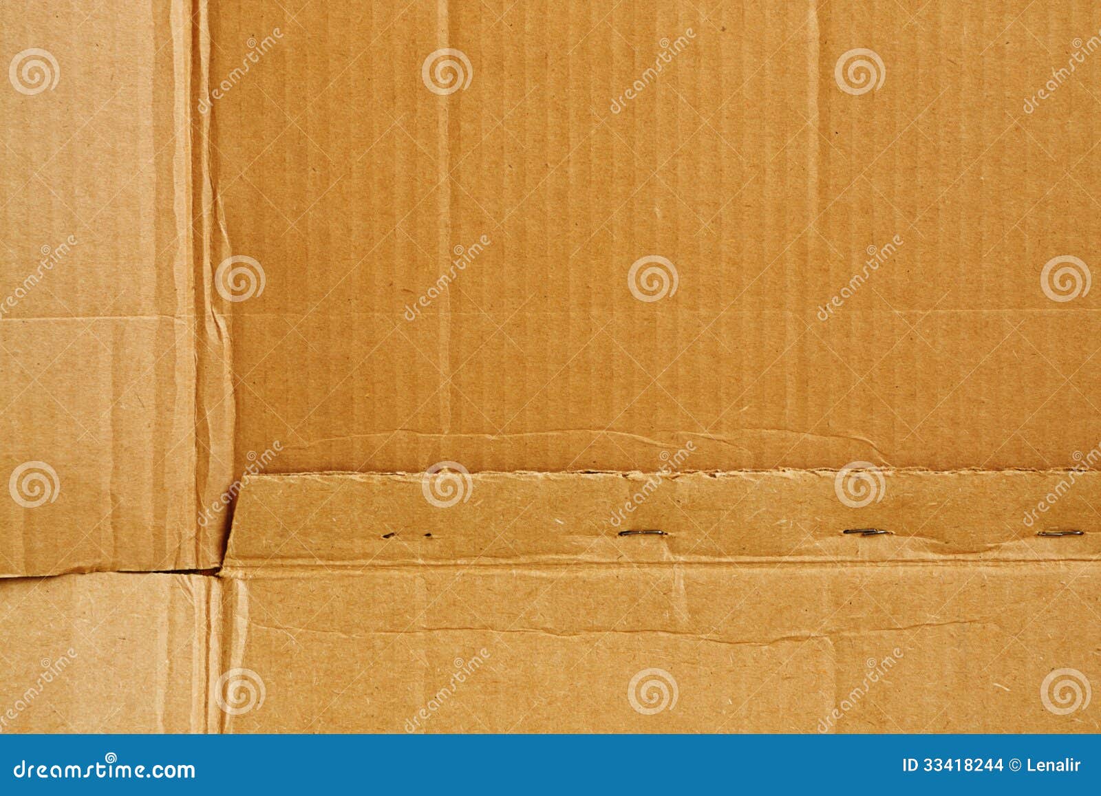 Pasteboard стоковое фото. изображение насчитывающей лист - 33418244