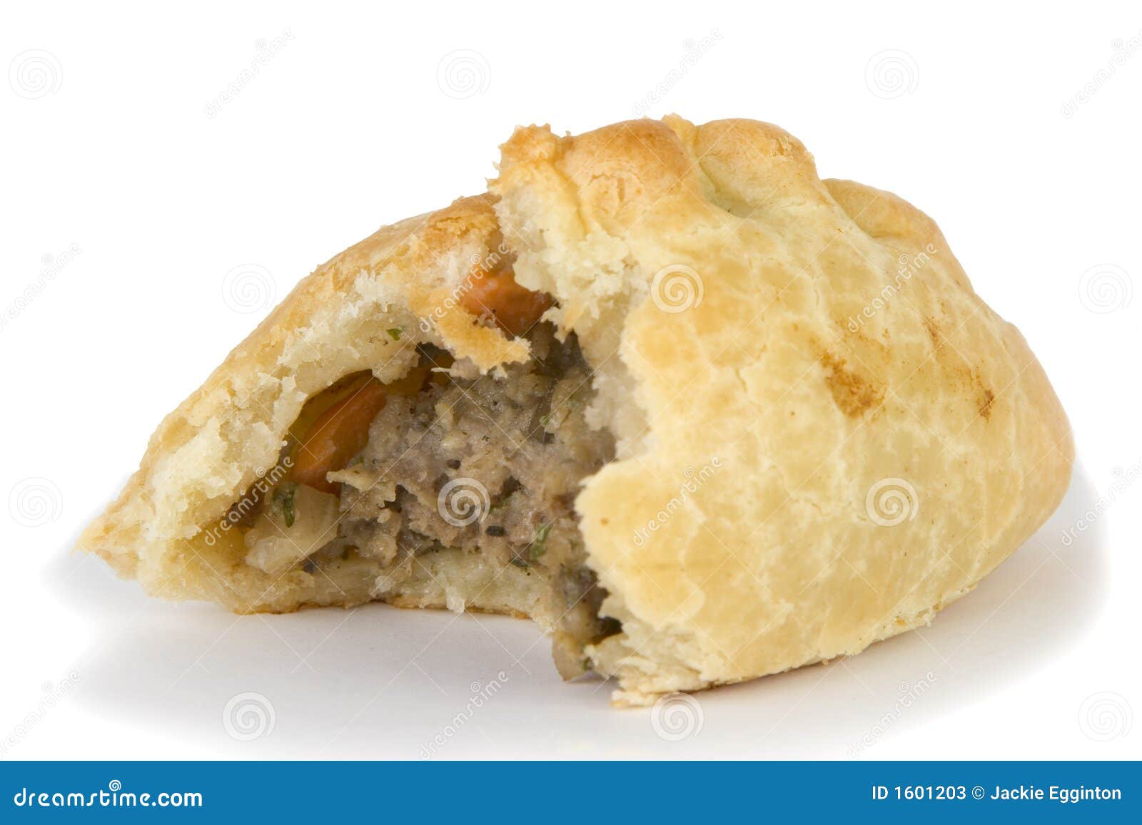 Pastei stock afbeelding. Image of wortelen, traditioneel - 1601203