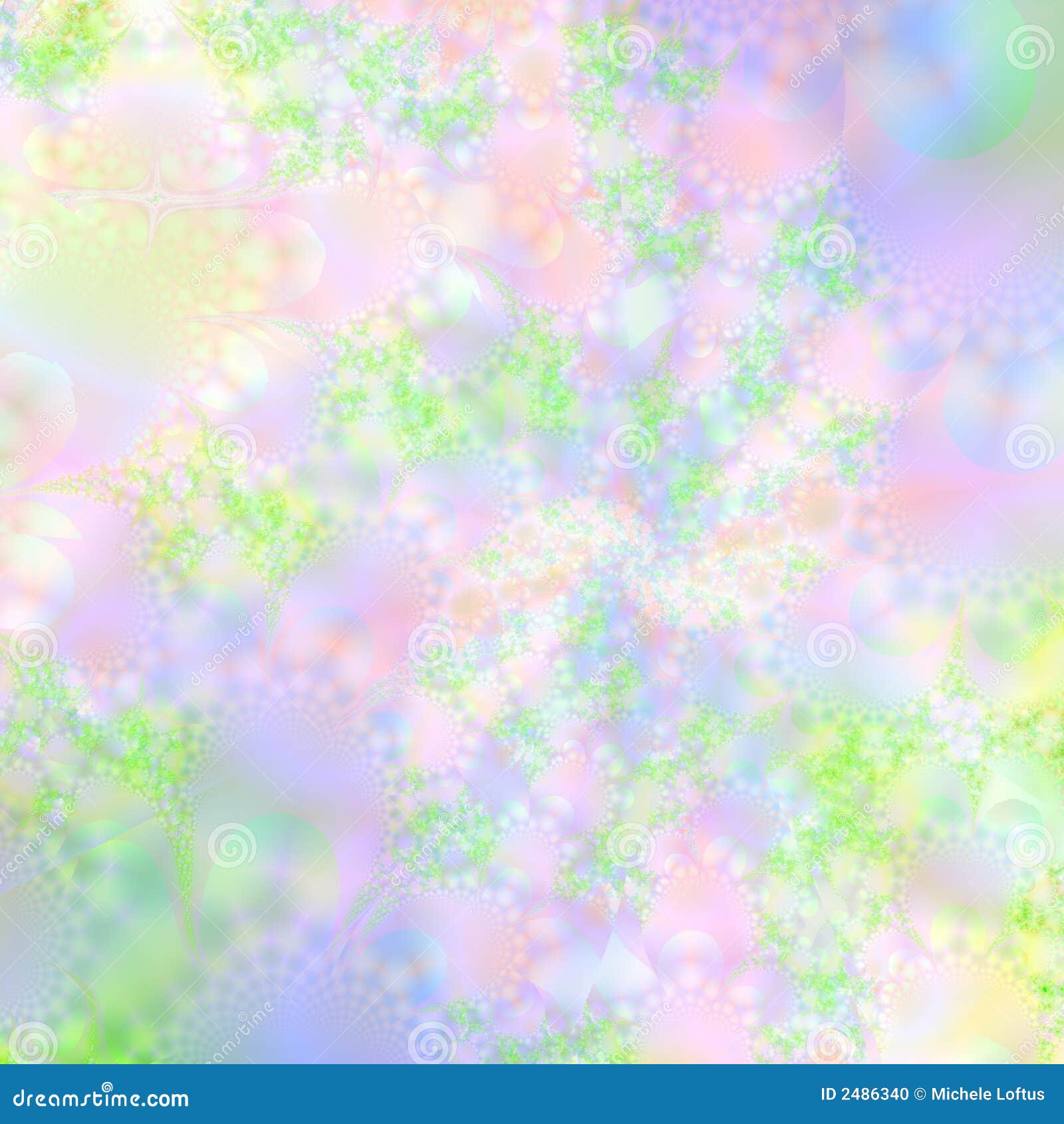 Pastel Abstract Background stock illustration. Illustration of ...
