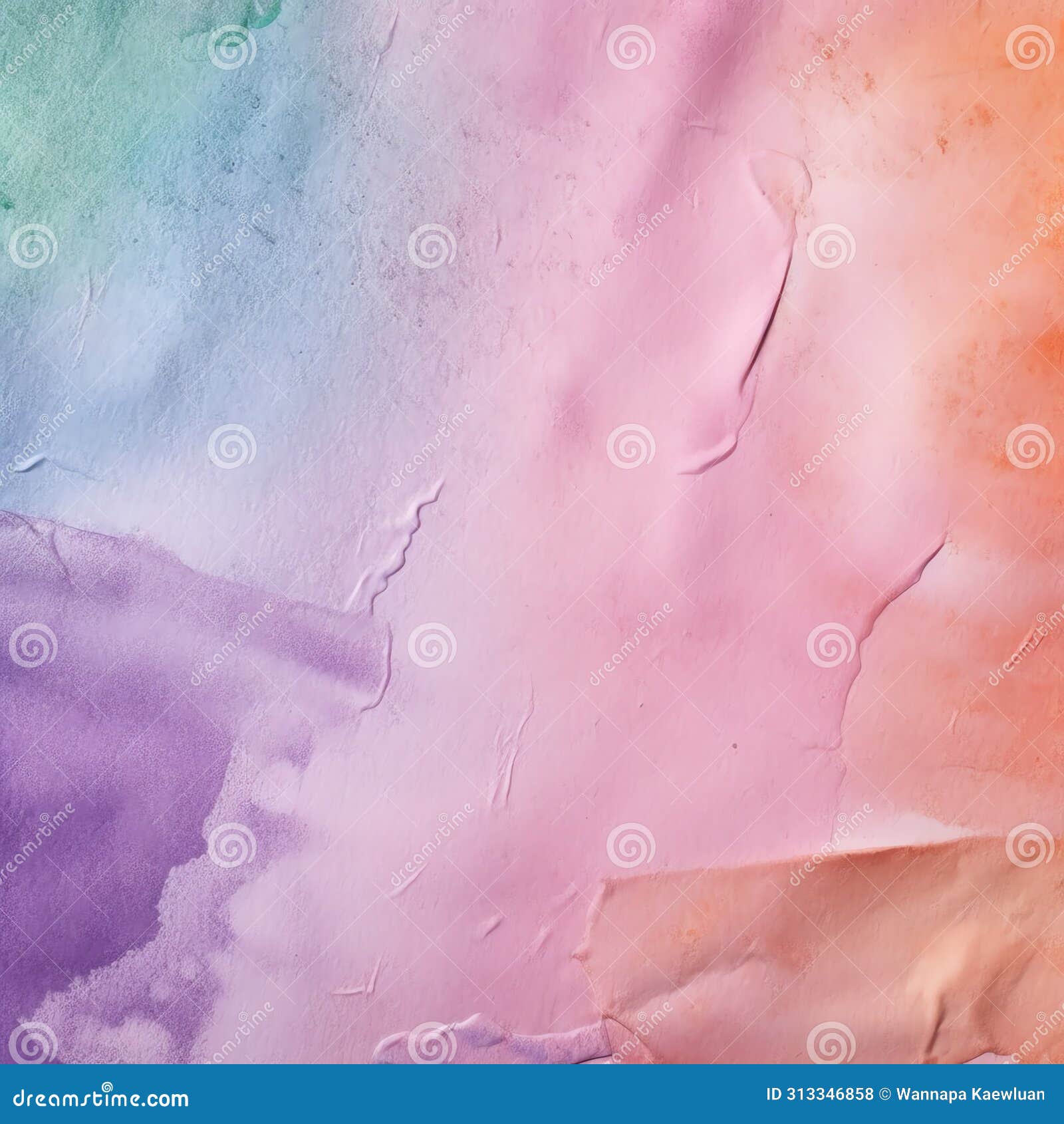 Pastel Abstract Texture Background Stock Illustration - Illustration of ...