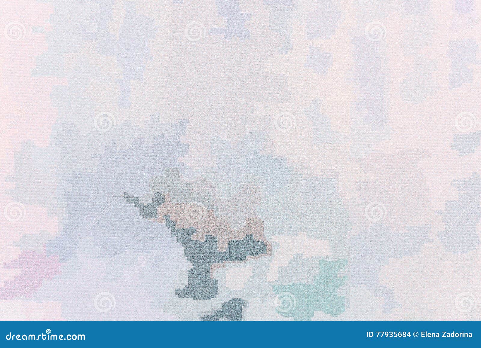 Pastel background pixel stock photo. Image of pattern - 77935684