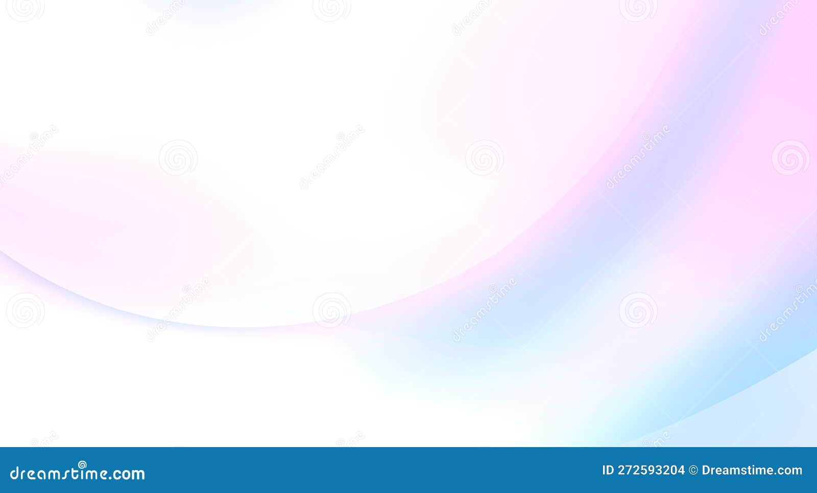 Pastel Background with Swirl. Subtle Light Pink and Pale Blue Pattern ...