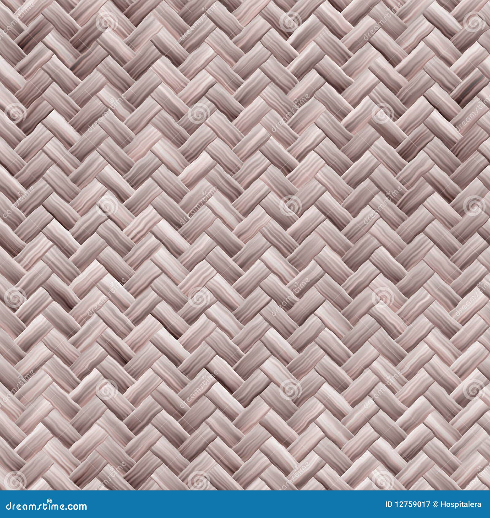 Basket - Weave Pattern Royalty-Free Stock Image | CartoonDealer.com #613246