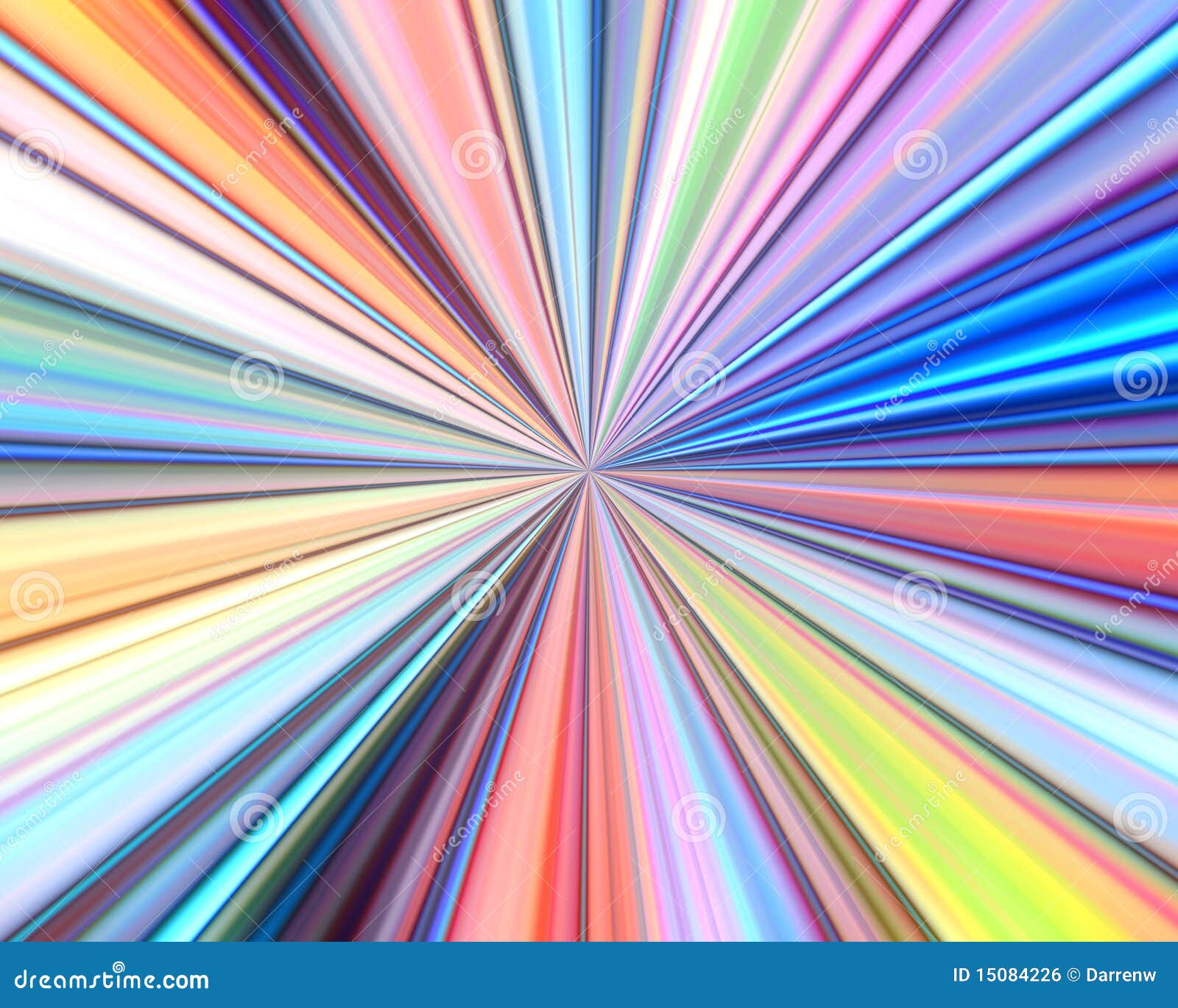 Pastel blast stock illustration. Illustration of colourful - 15084226