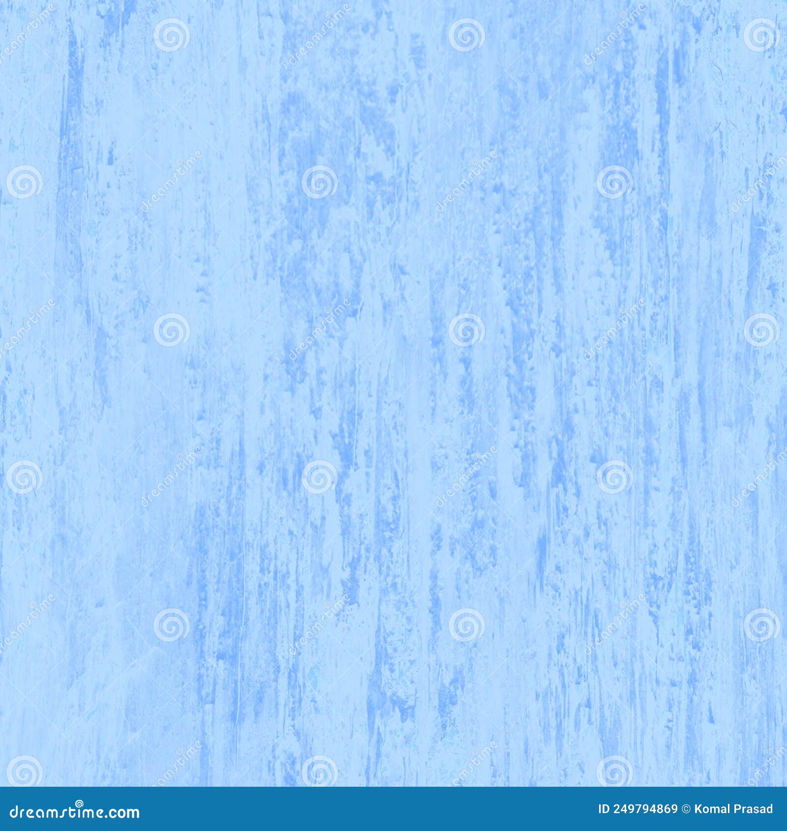 Blue Vignette Crumpled Paper Royalty-Free Stock Photography ...