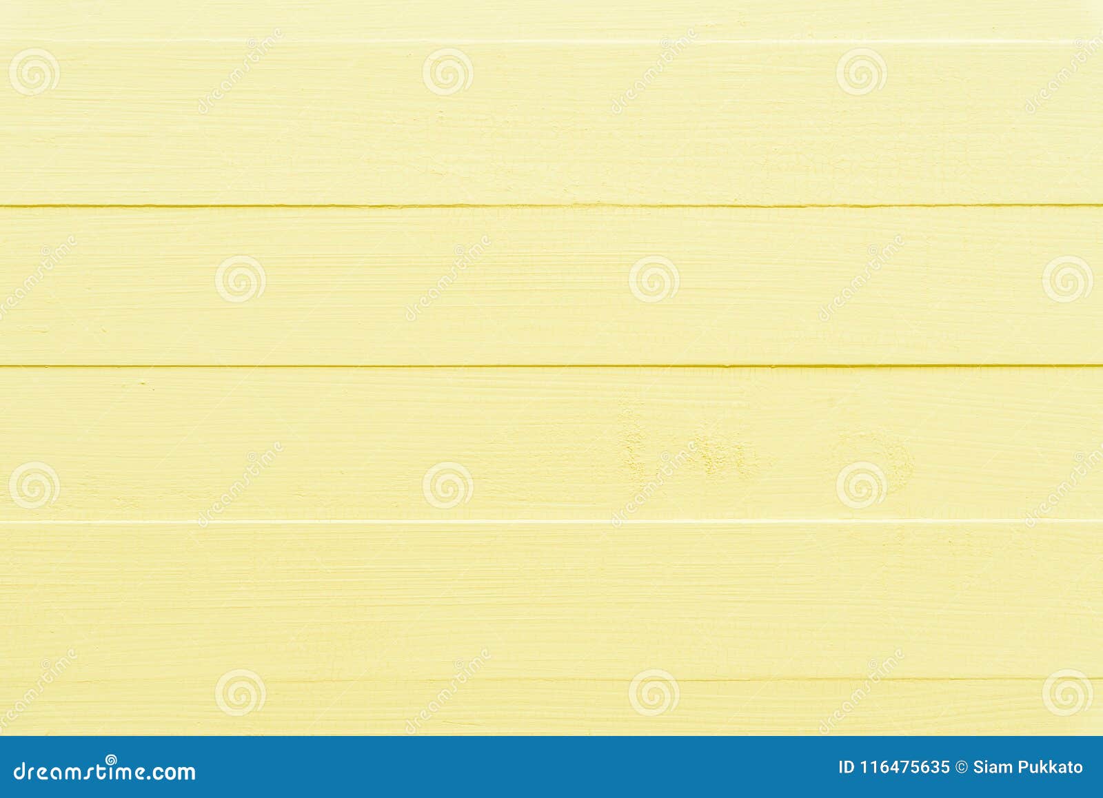 Pastel Bright Yellow Wooden Table Background Texture. Stock Image ...