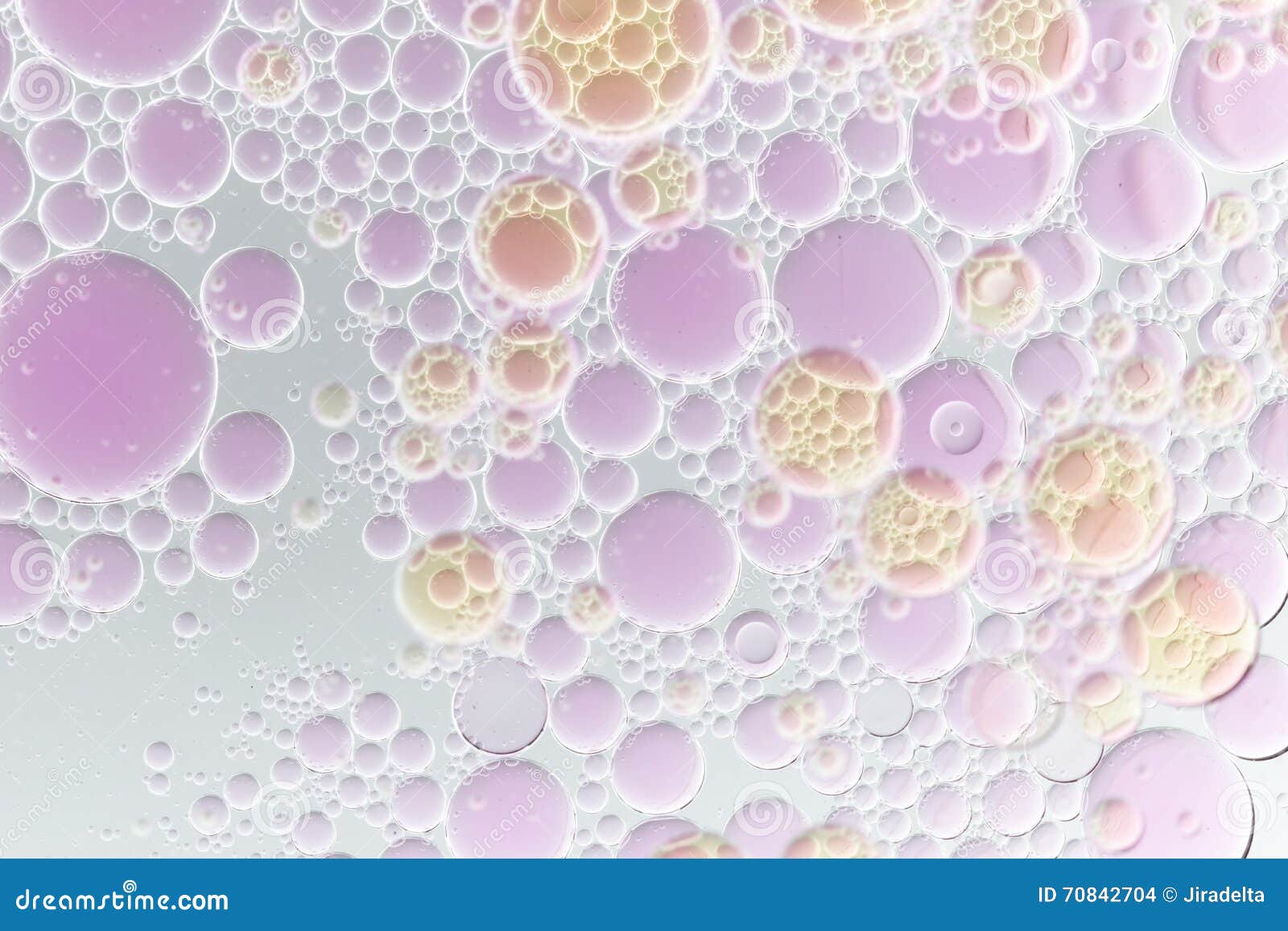 Pastel bubble stock photo. Image of macro, circle, background - 70842704