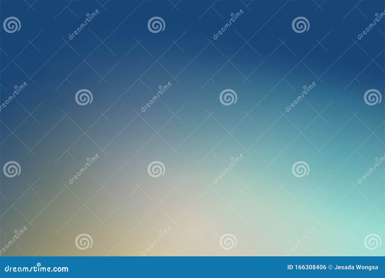 Pastel Classic Blue Gradient Vector Background,Simple Form and Blend of ...