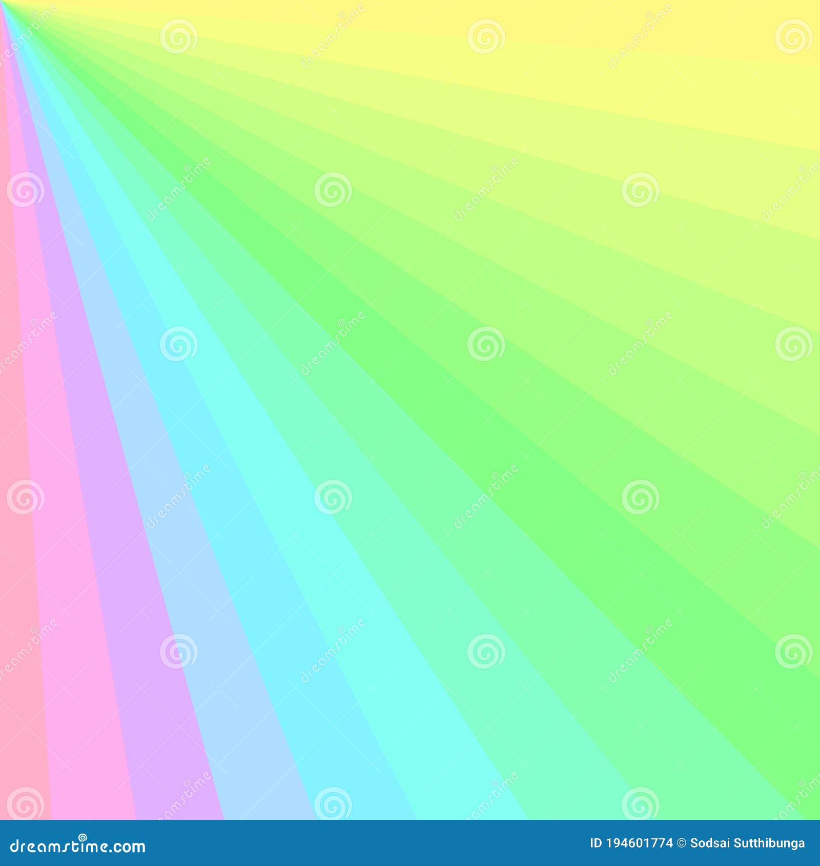 Pastel Color Abstract Background Texture with Rays Sunlight, Wallpaper ...