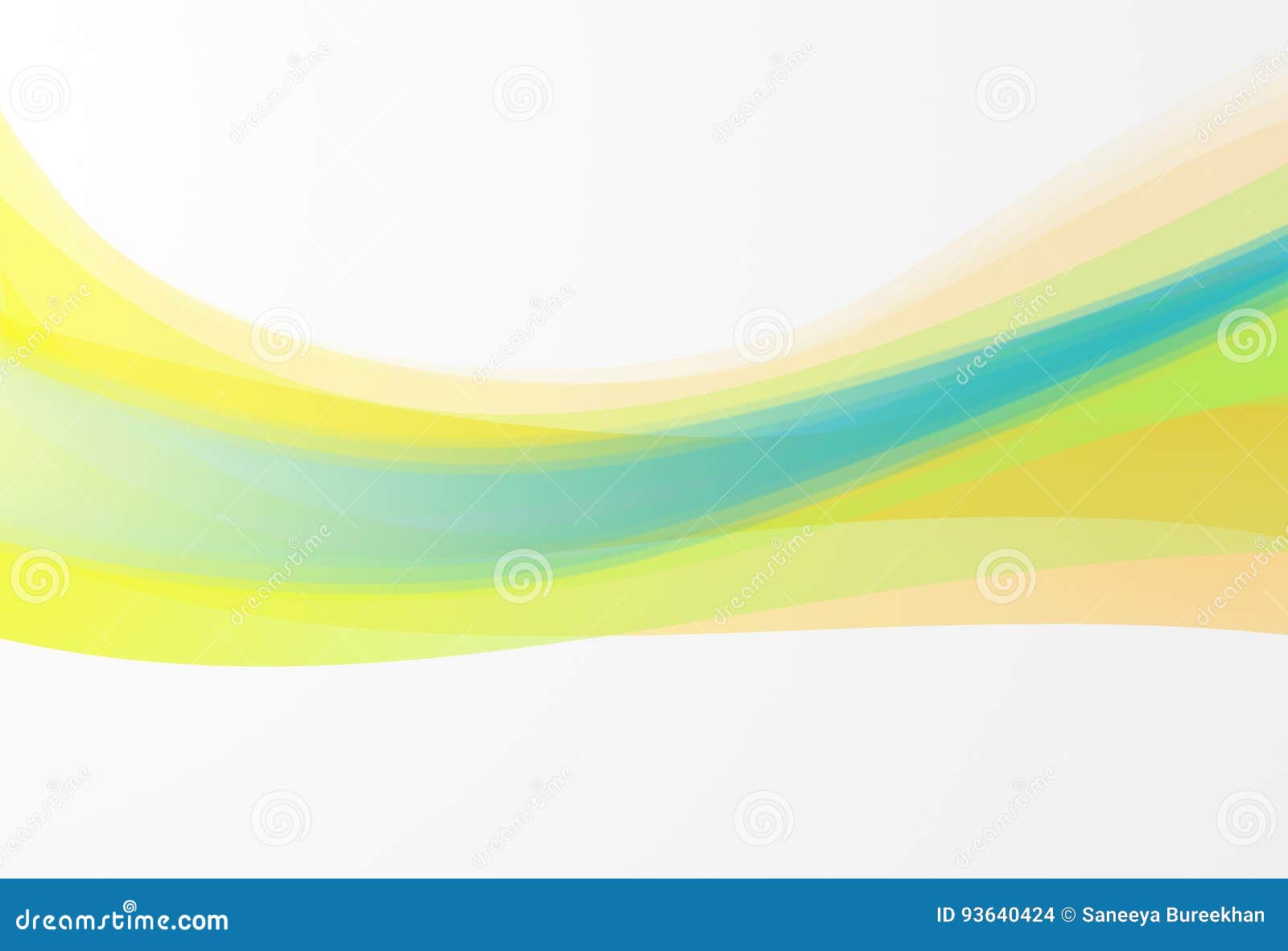 Pastel Color Curves Stock Photography | CartoonDealer.com #93640424
