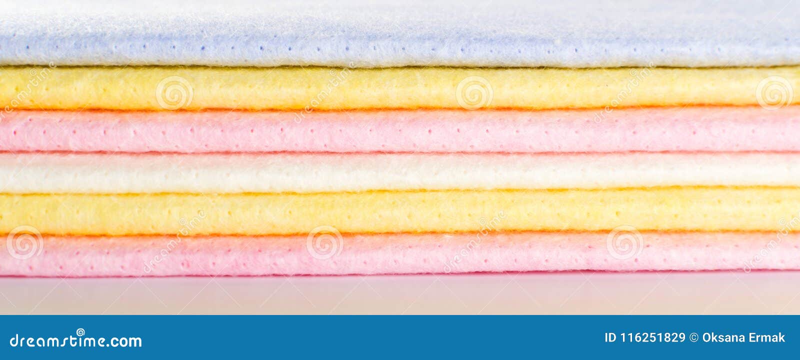 Pastel Color Fabric Pattern Stock Image - Image of pastel, fabric ...