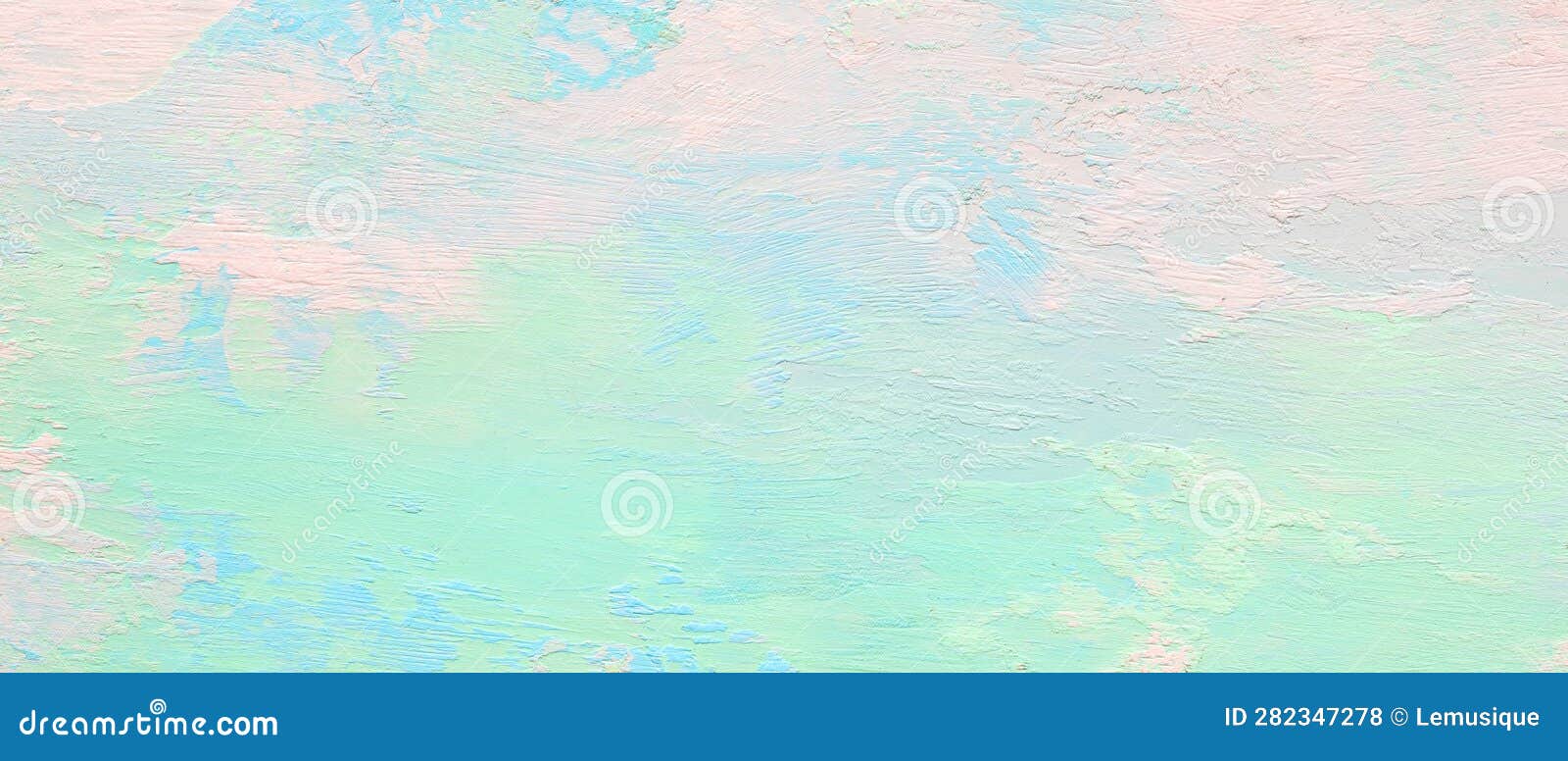 Pastel Color Paint Abstract Texture Background Stock Photo - Image of ...
