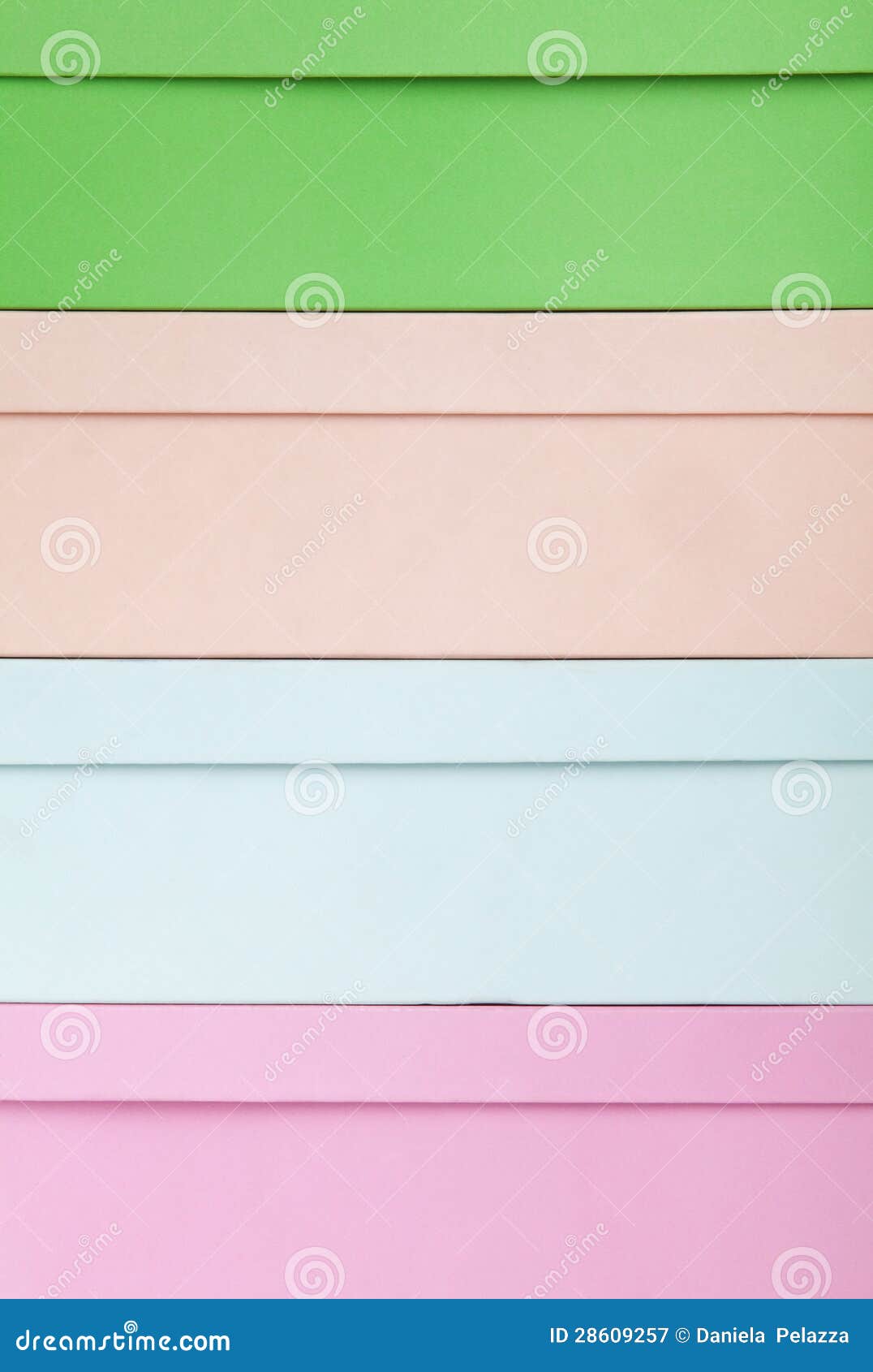 Pastel color shoe-boxes stock image. Image of shoebox - 28609257