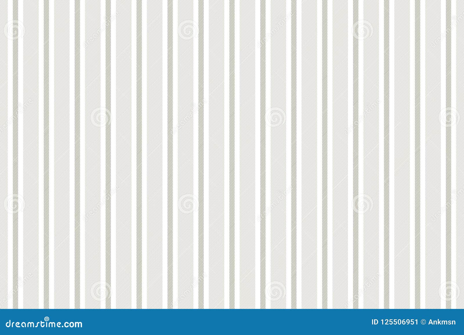 Pastel Color Striped Lines Texture Seamless Pattern Stock Vector ...