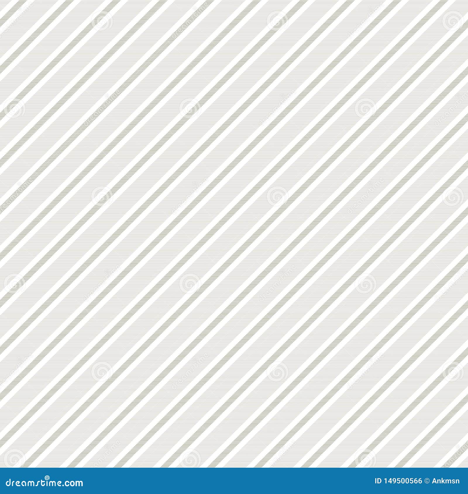 Pastel Color Striped Lines Texture Seamless Pattern Stock Vector ...