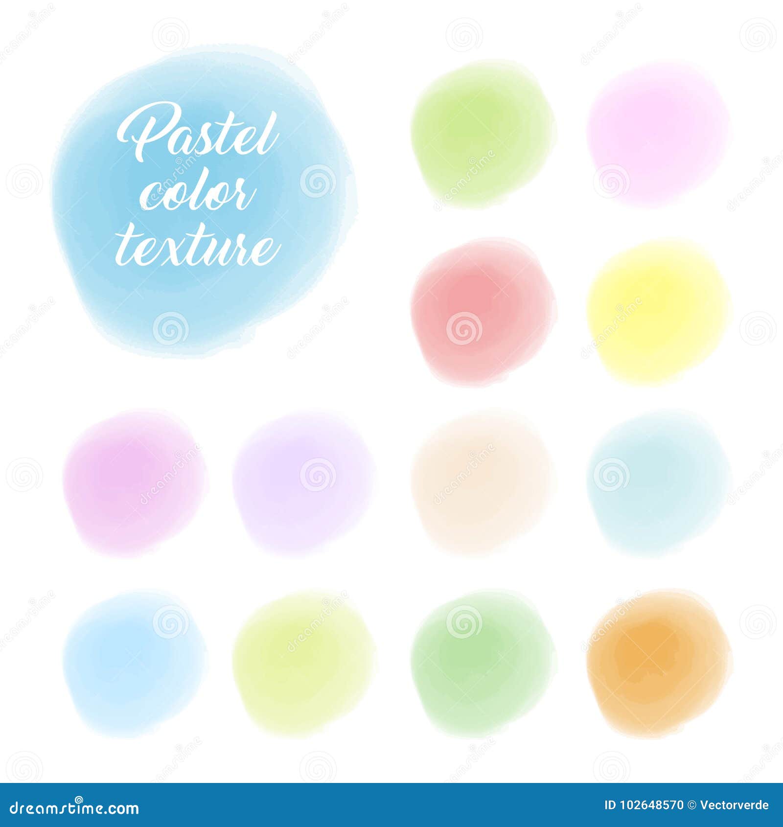 Pastel color texture stock vector. Illustration of design - 102648570